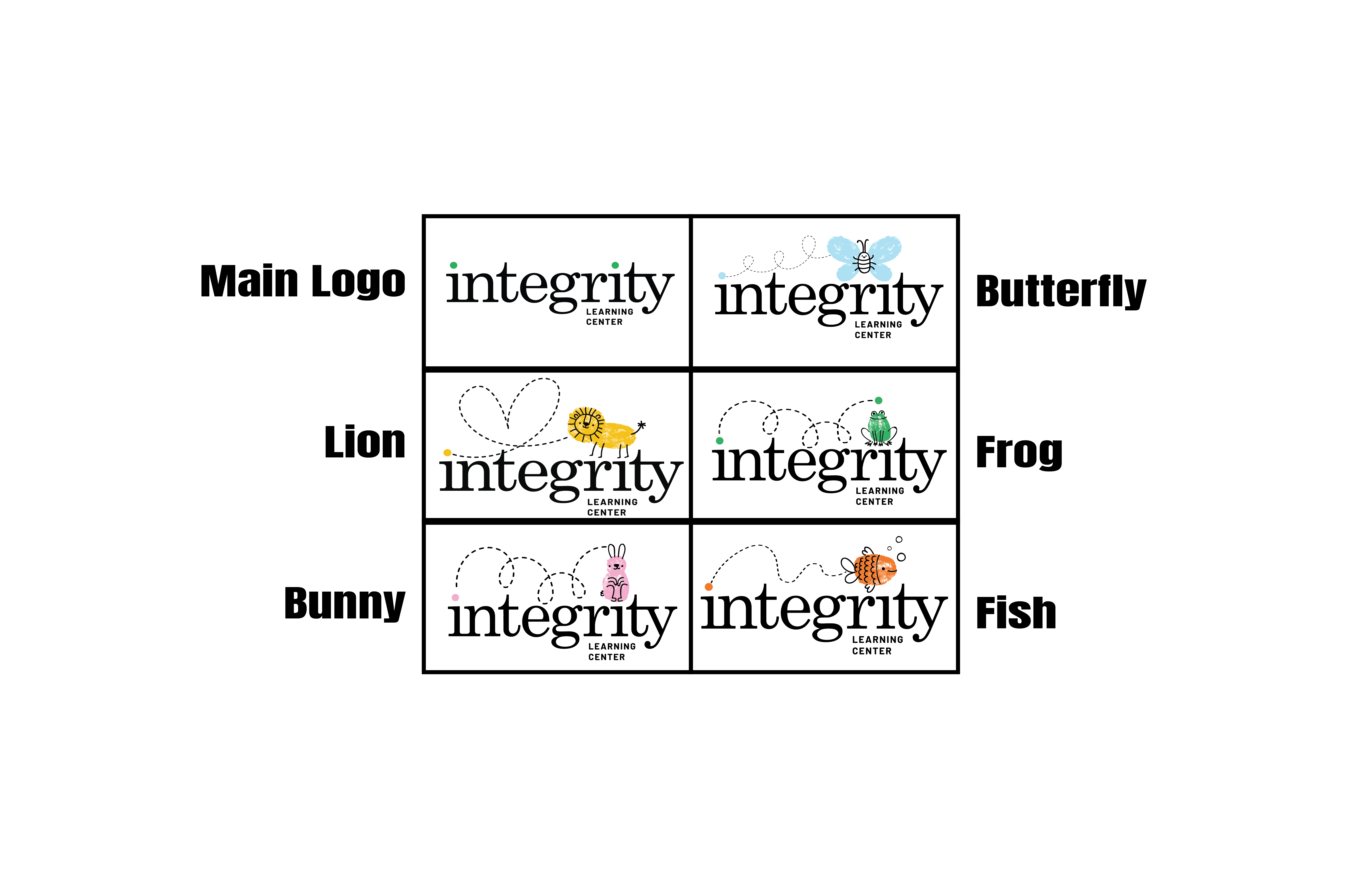 Integrity Learning Center