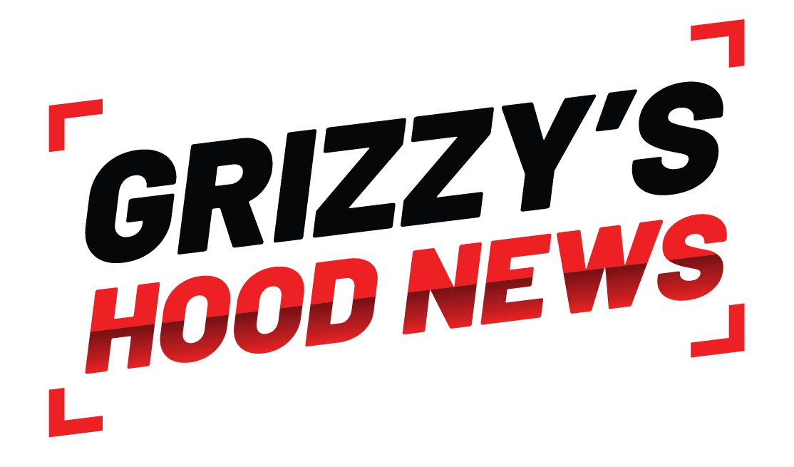 GRIZZY'S HOOD NEWS MERCH DEMO 1