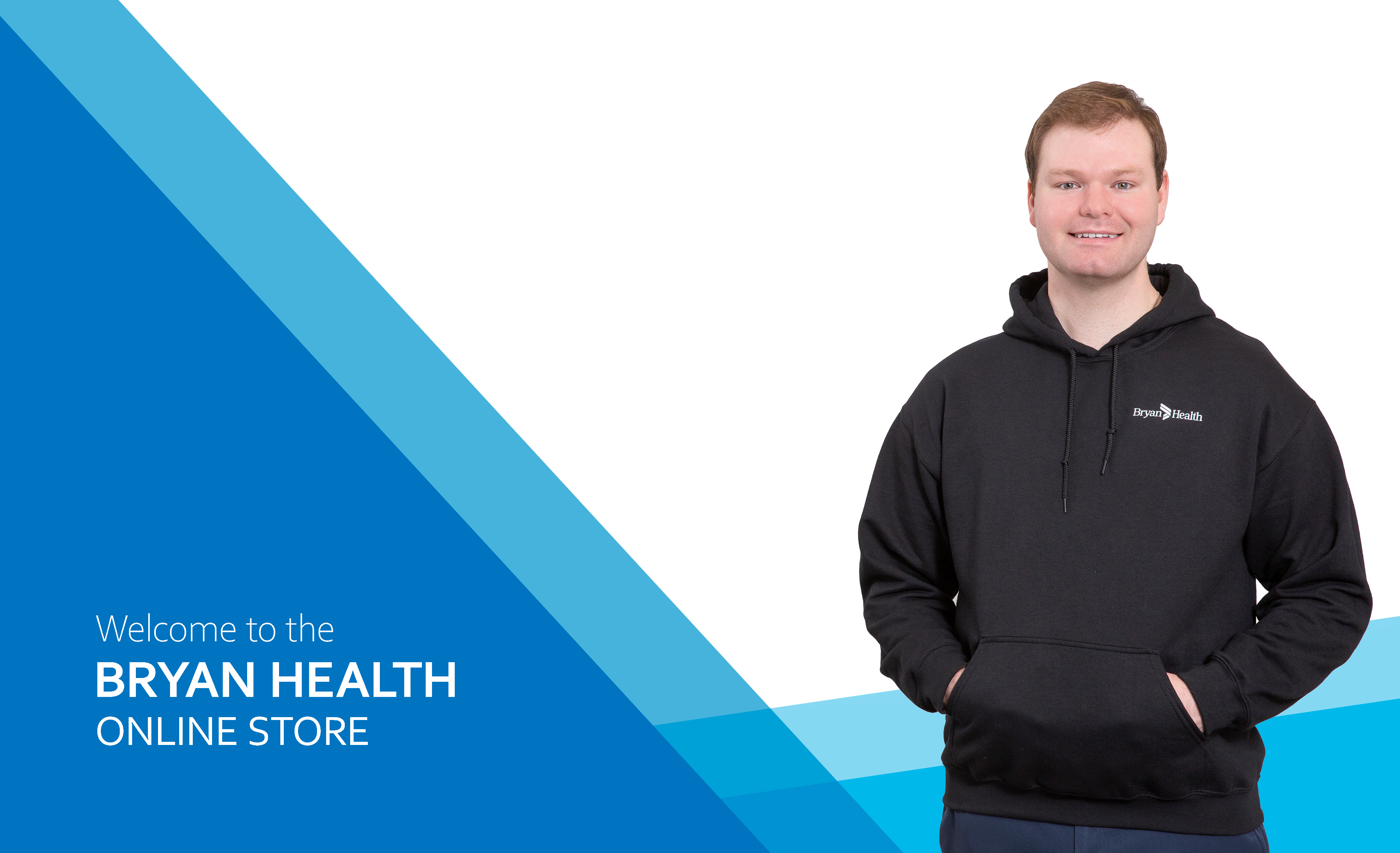 Bryan Health by Art FX - LIVE