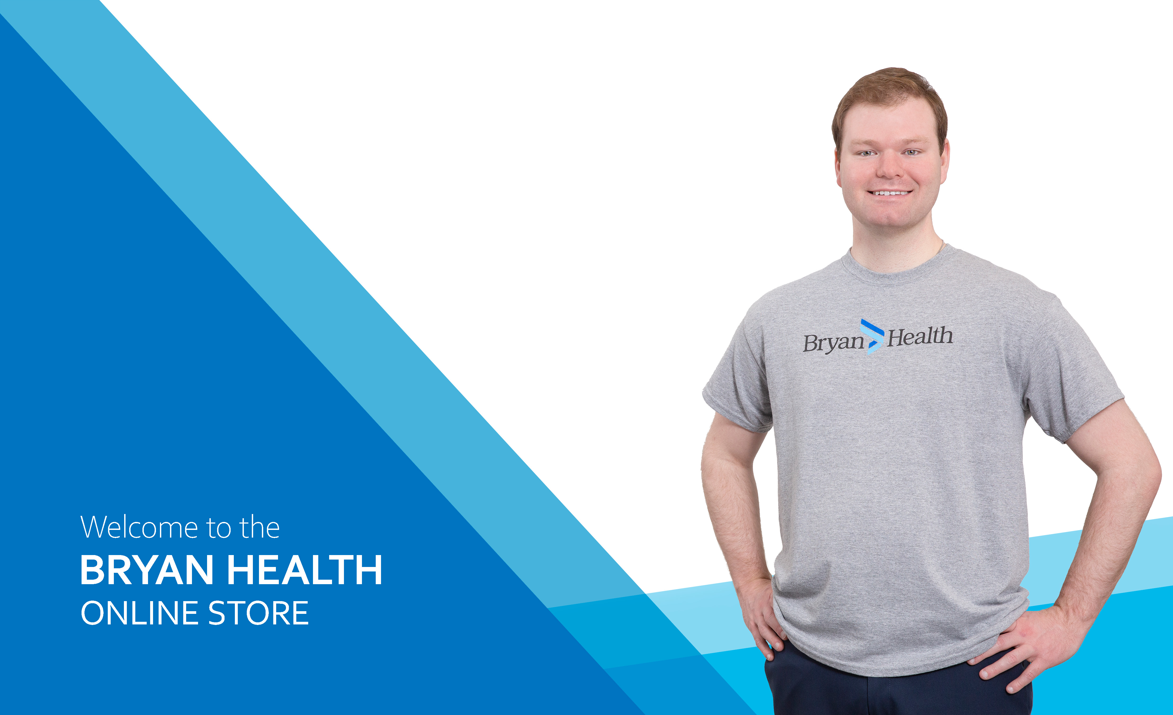Bryan Health by Art FX - LIVE
