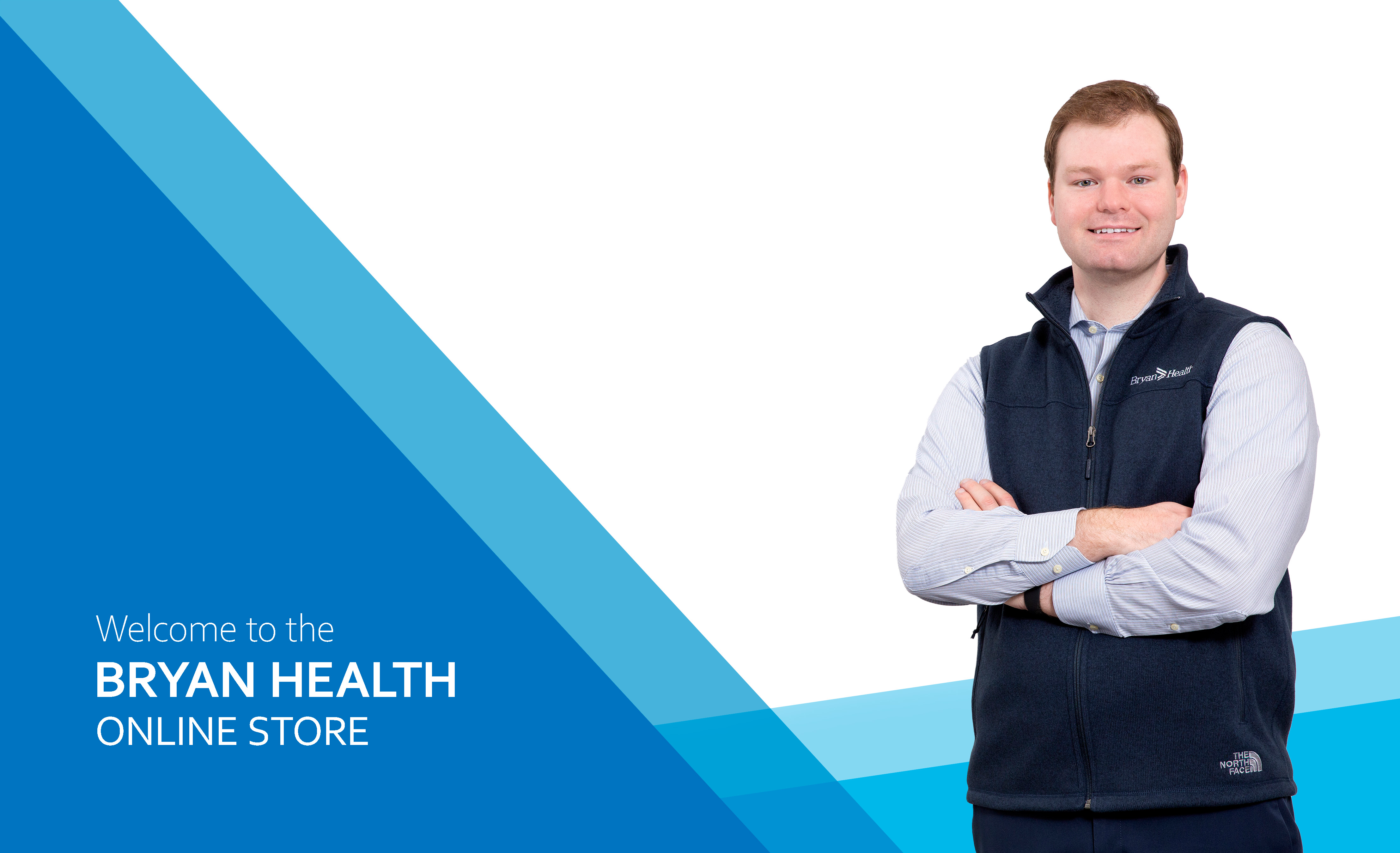 Bryan Health by Art FX - LIVE