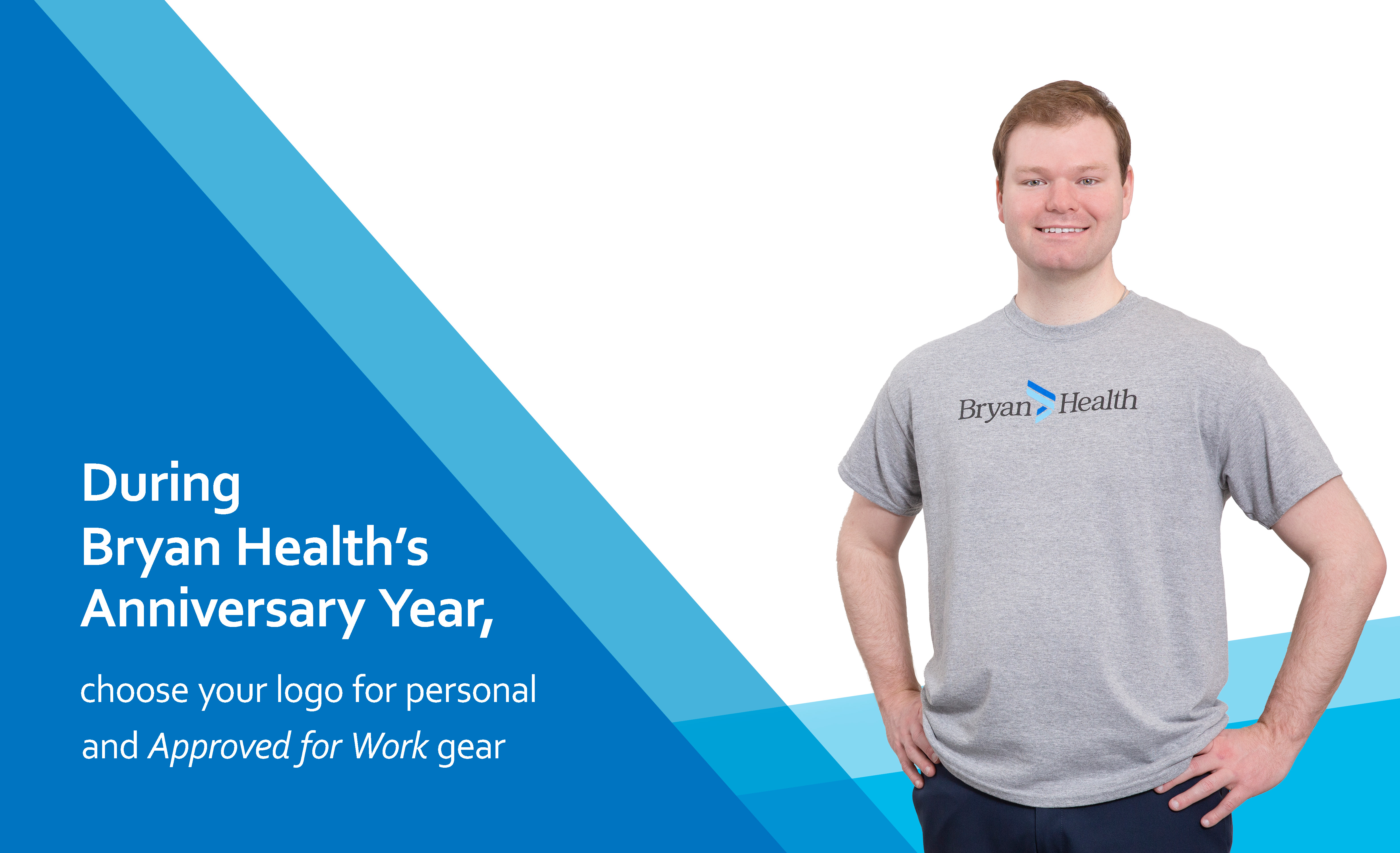 Bryan Health by Art FX - LIVE