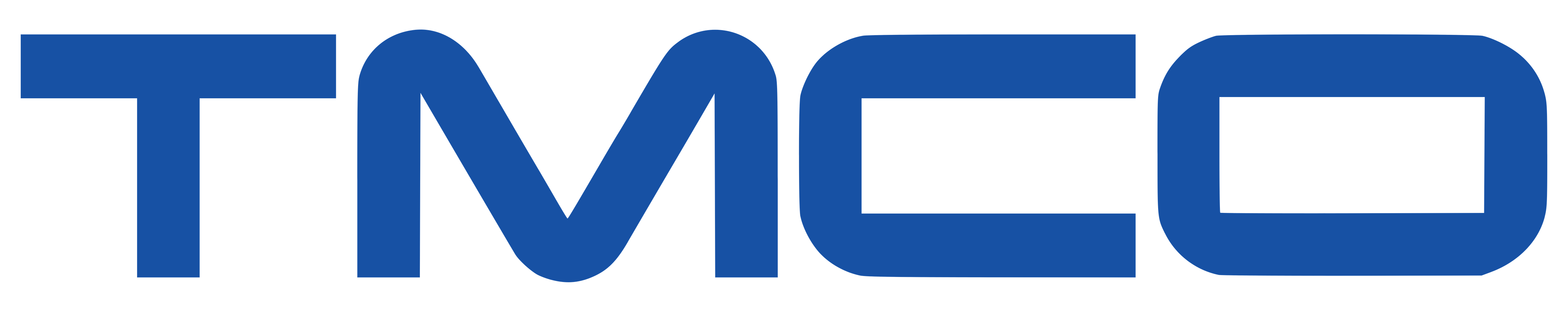 TMCO Inc.