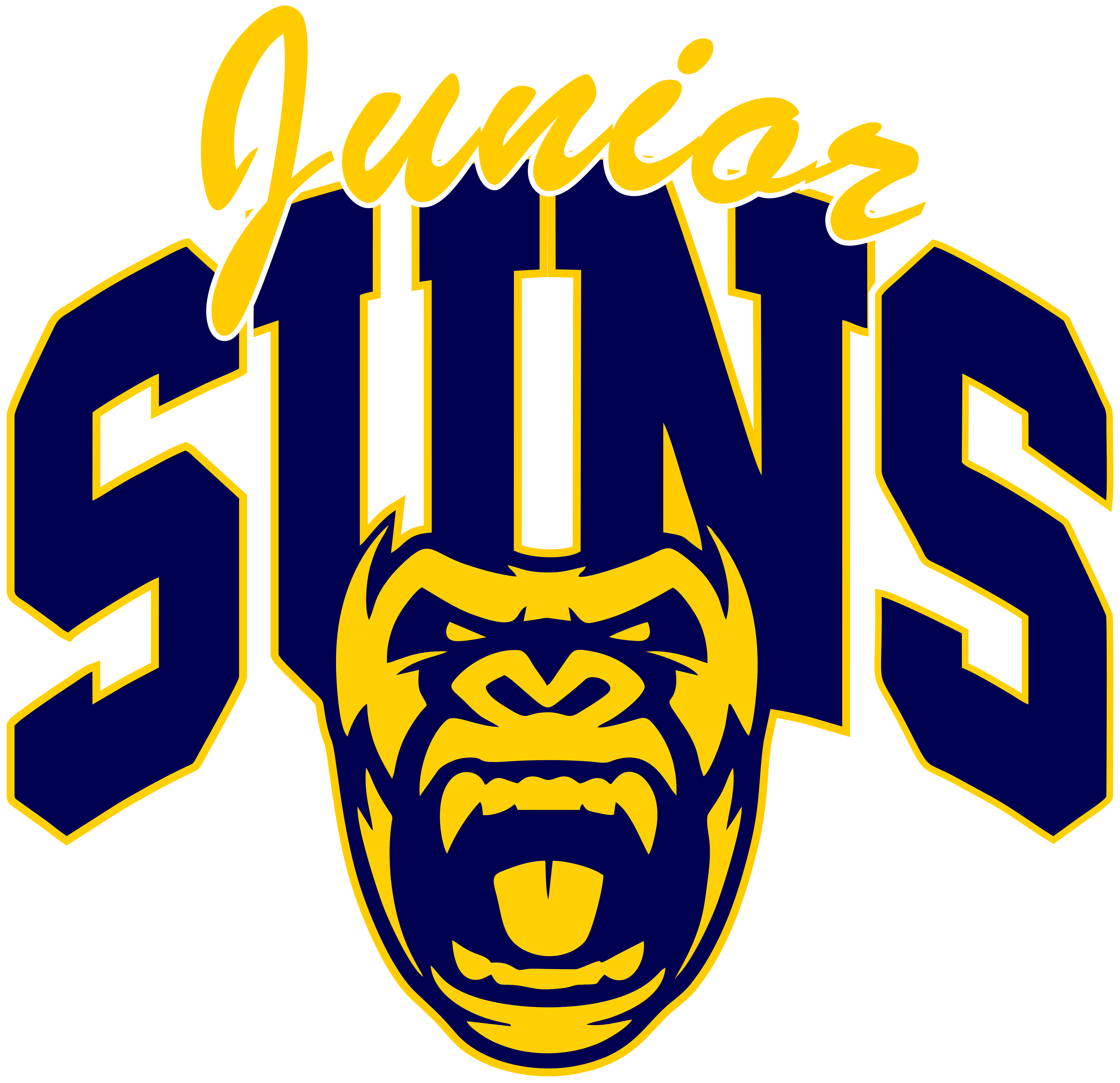 Junior Suns