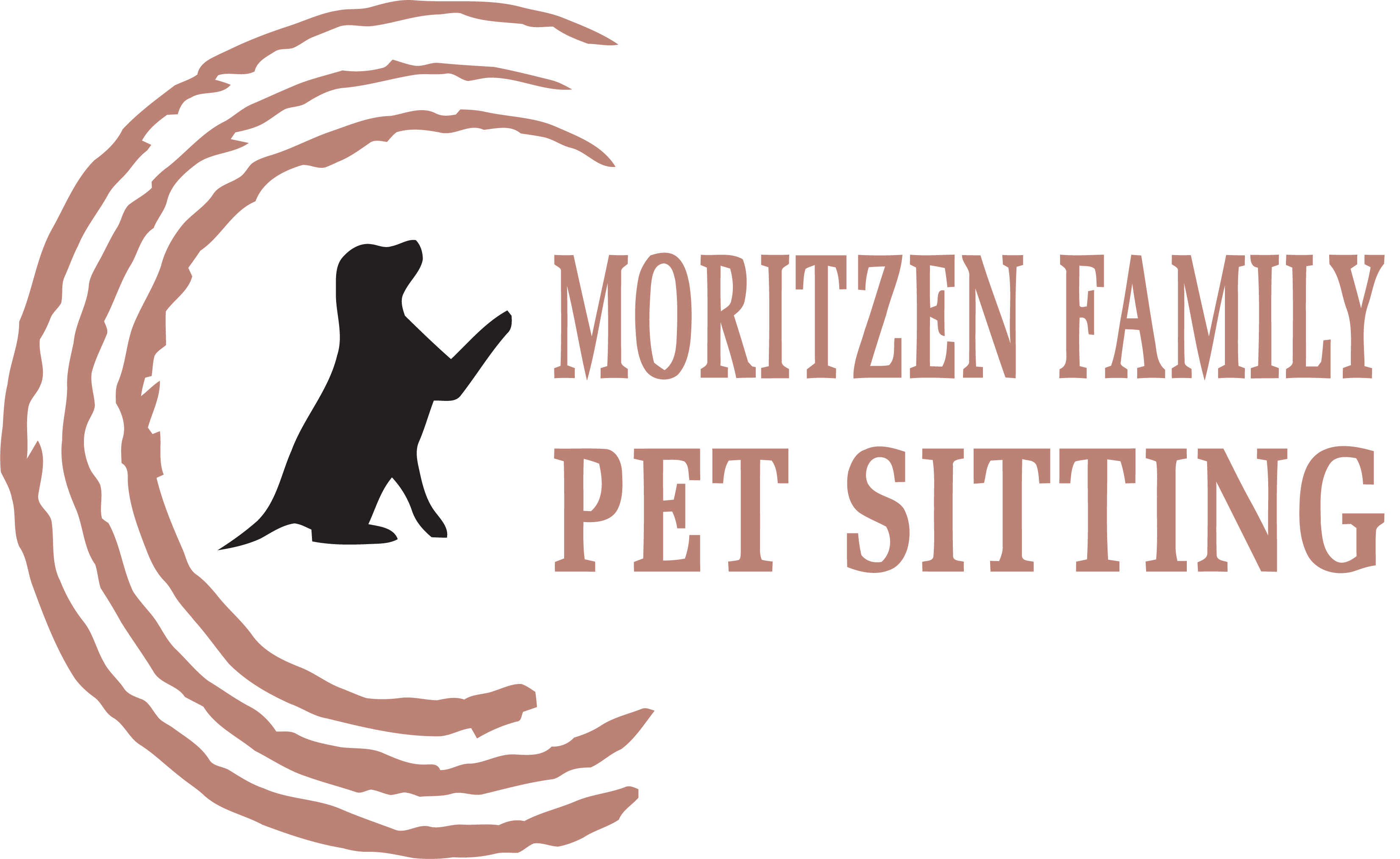 Moritzen Family Pet Sitting Moritzen Family Pet Sitting