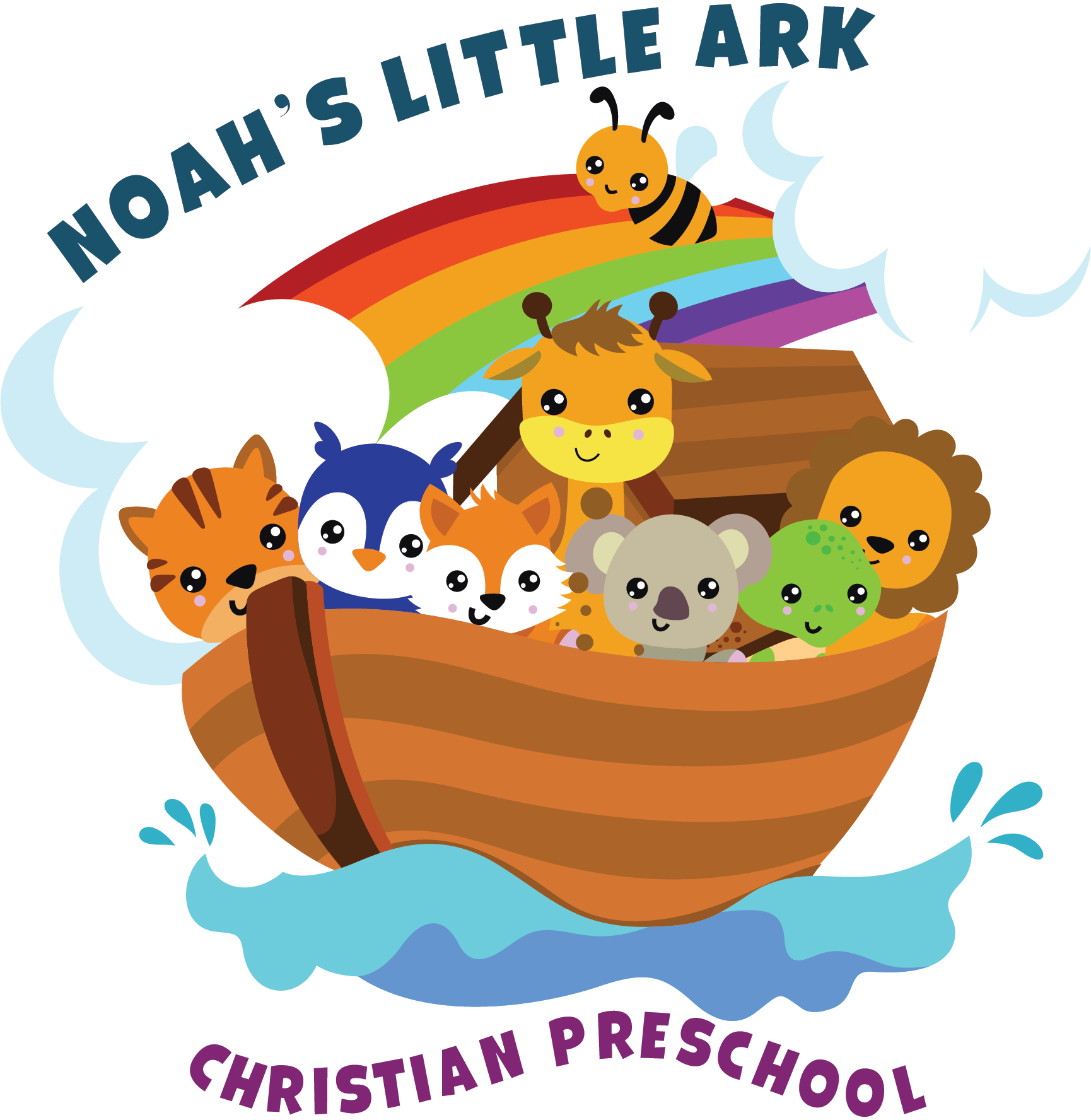 Noahs Little Ark Preschool