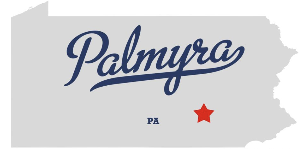 Palmyra