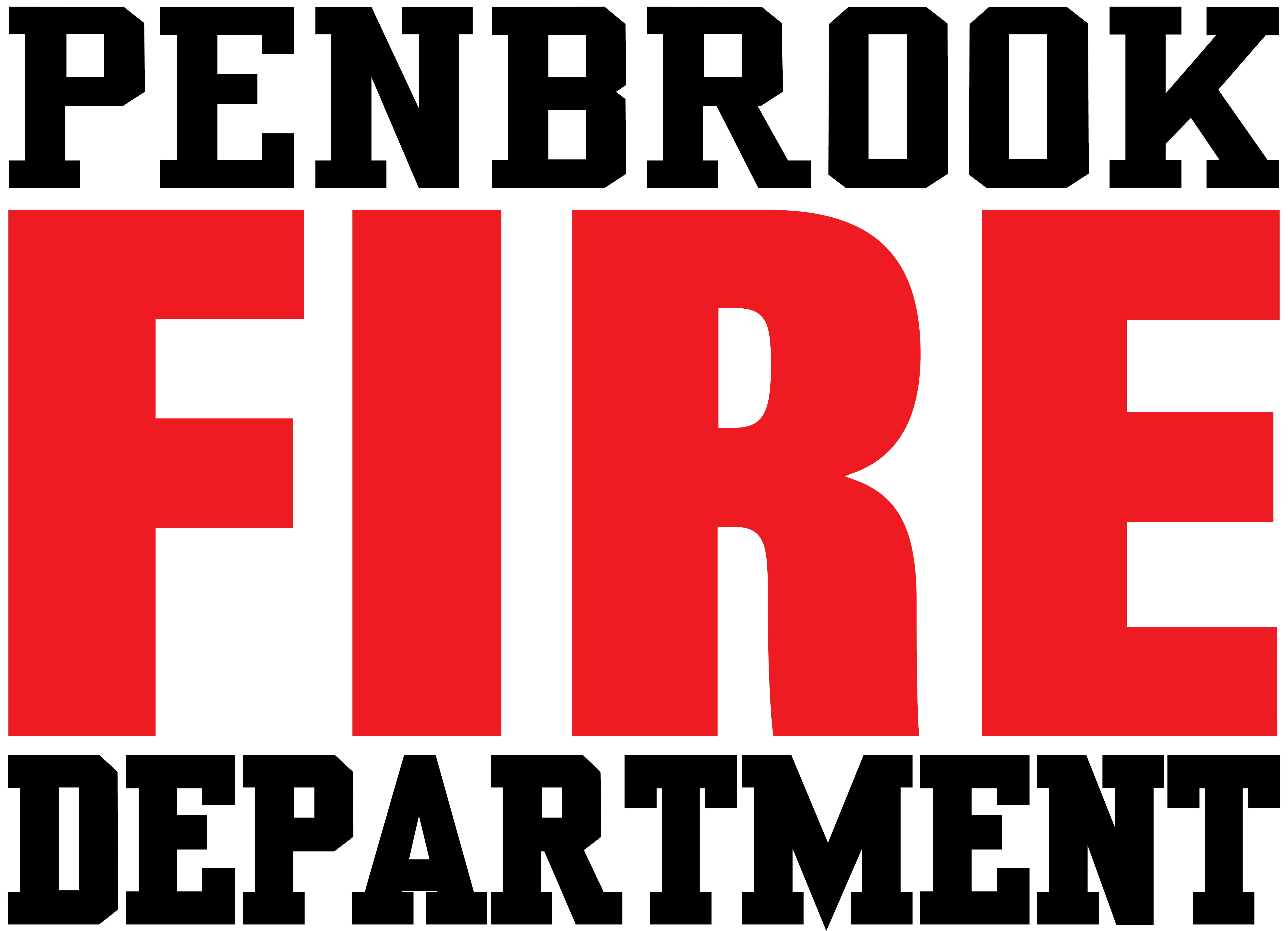 Penbrook Fire