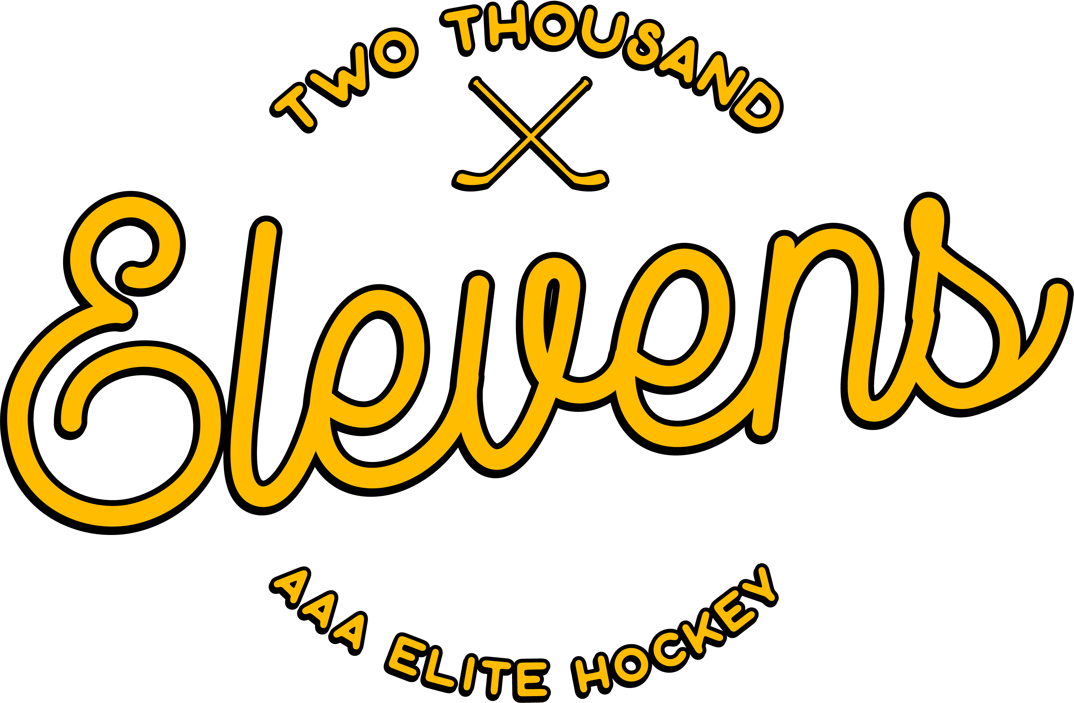 Elevens Hockey