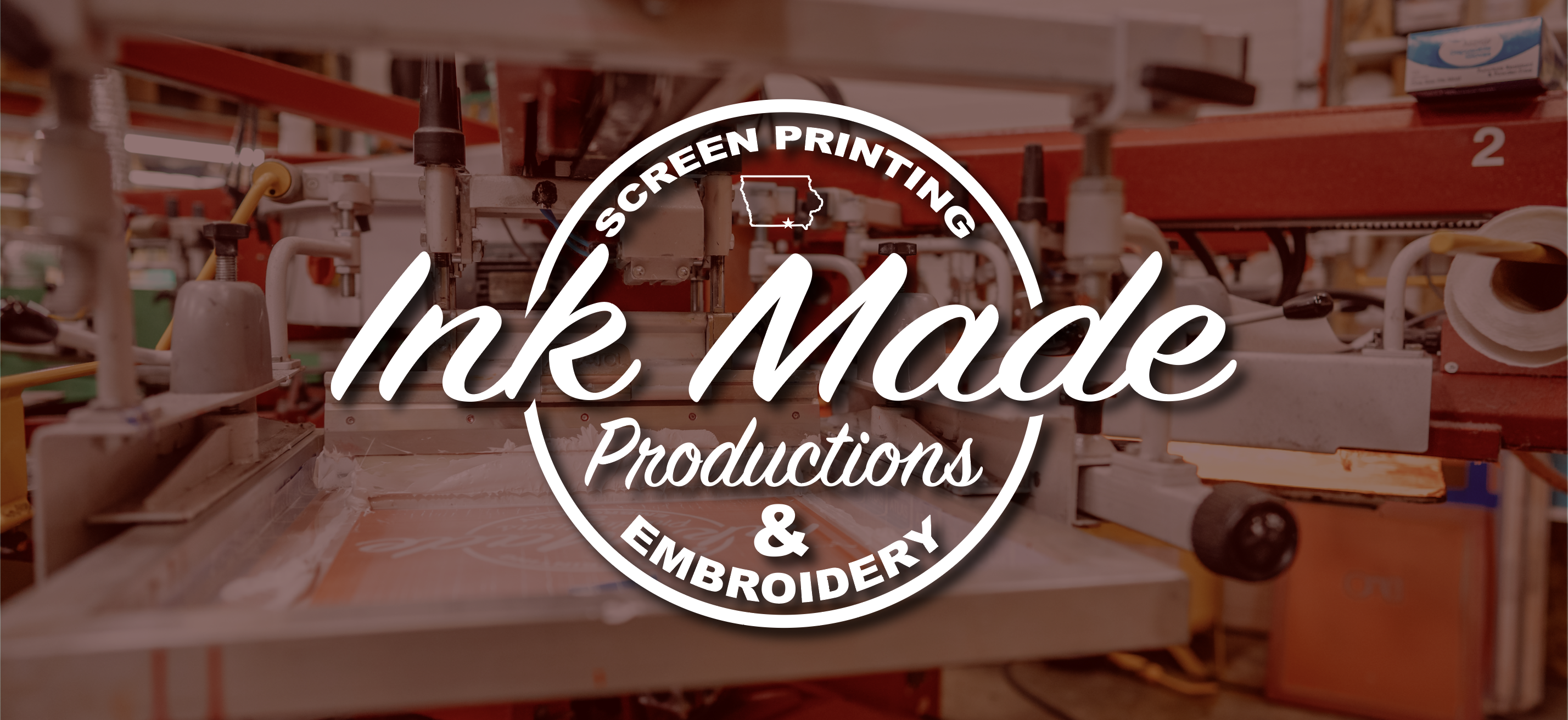 Ink Made Productions