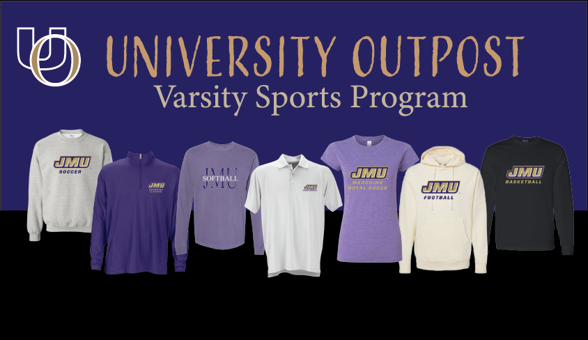 University Outpost
