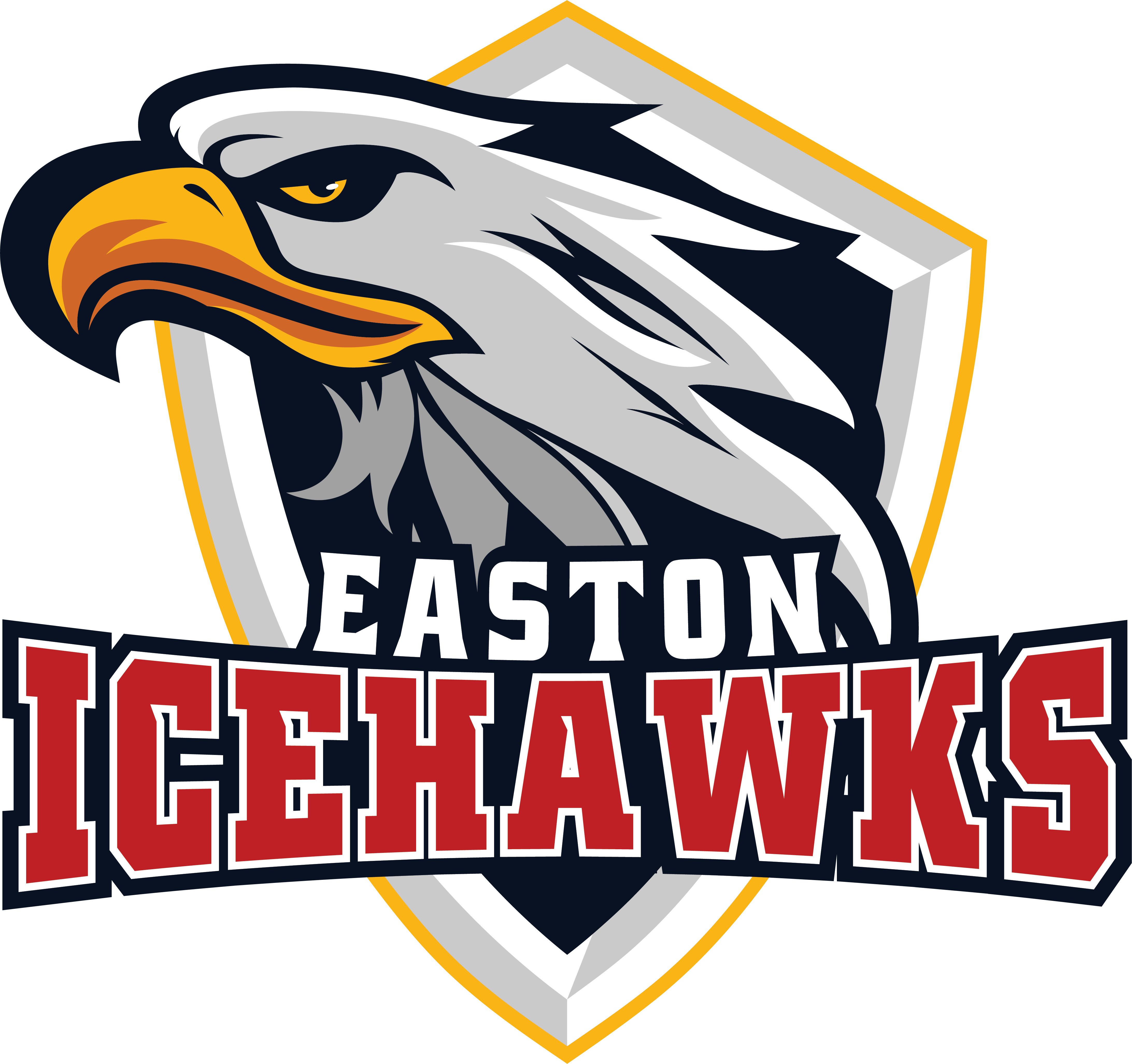 Easton Ice Hawks