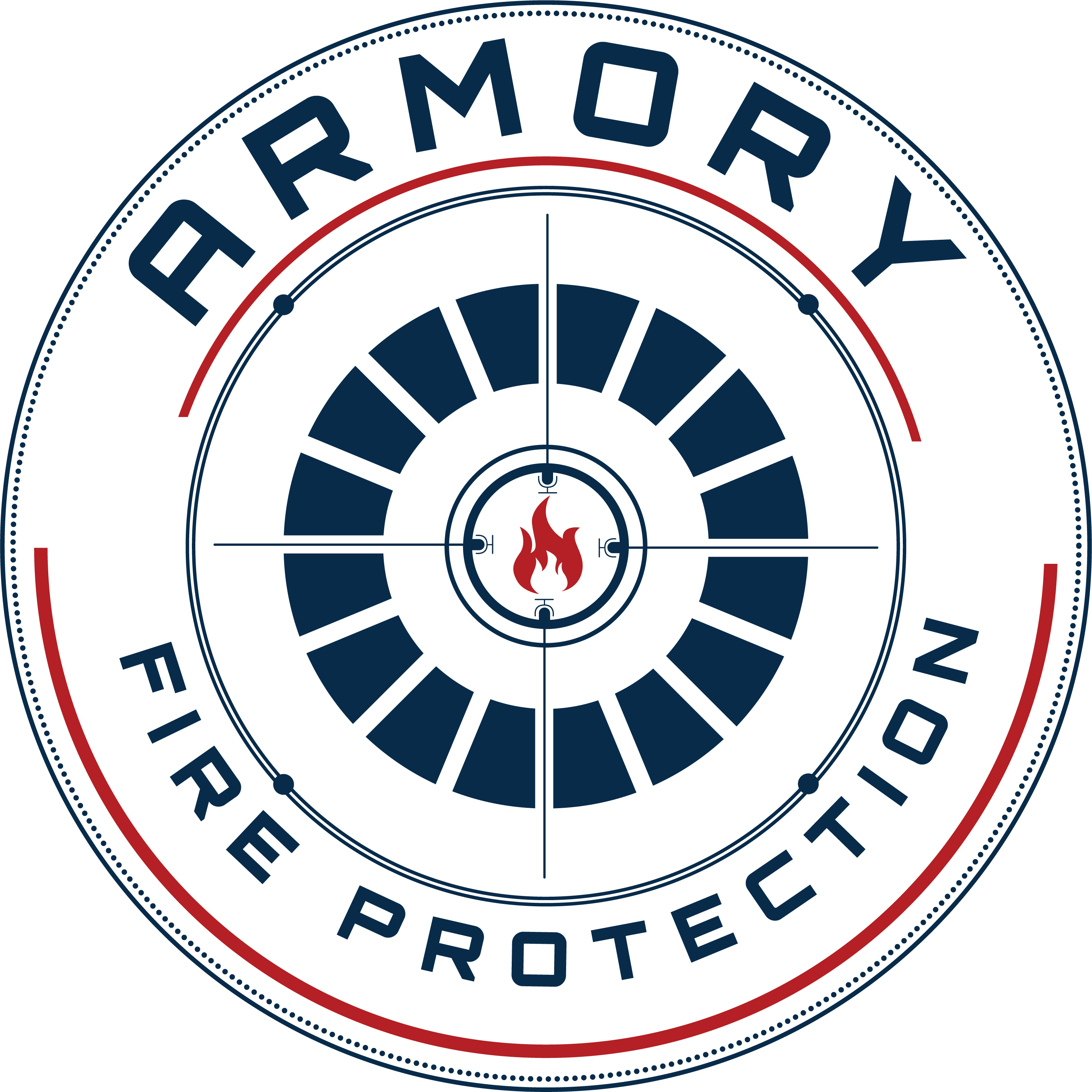 Armory Fire Protection