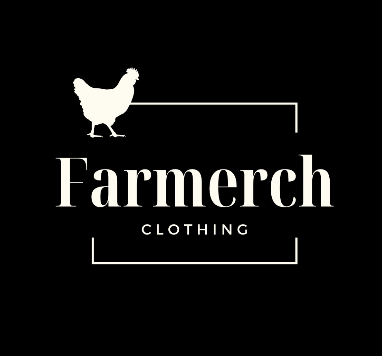 Kaylee Haire - Farm Merch