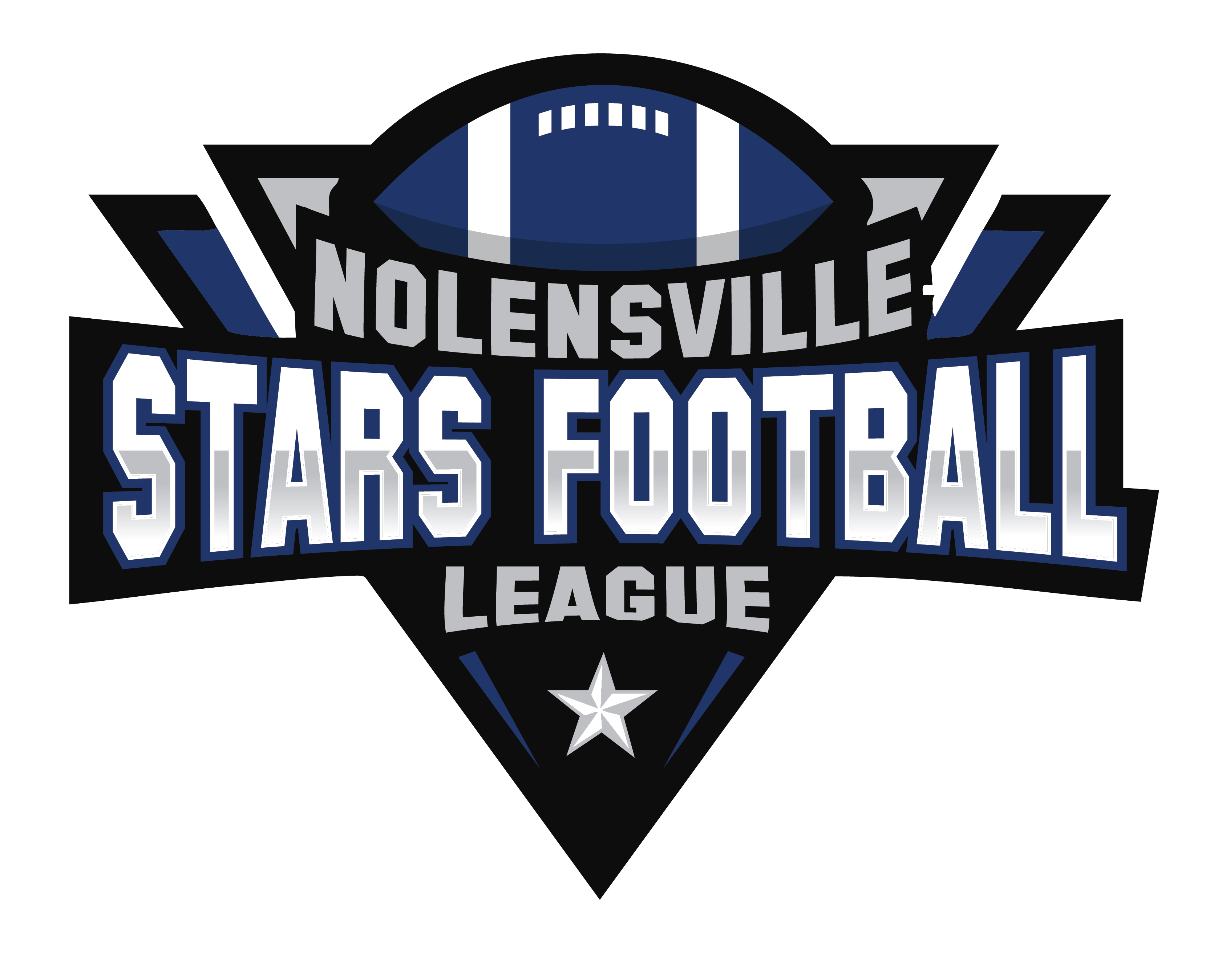 NYA Nolensville Stars Football