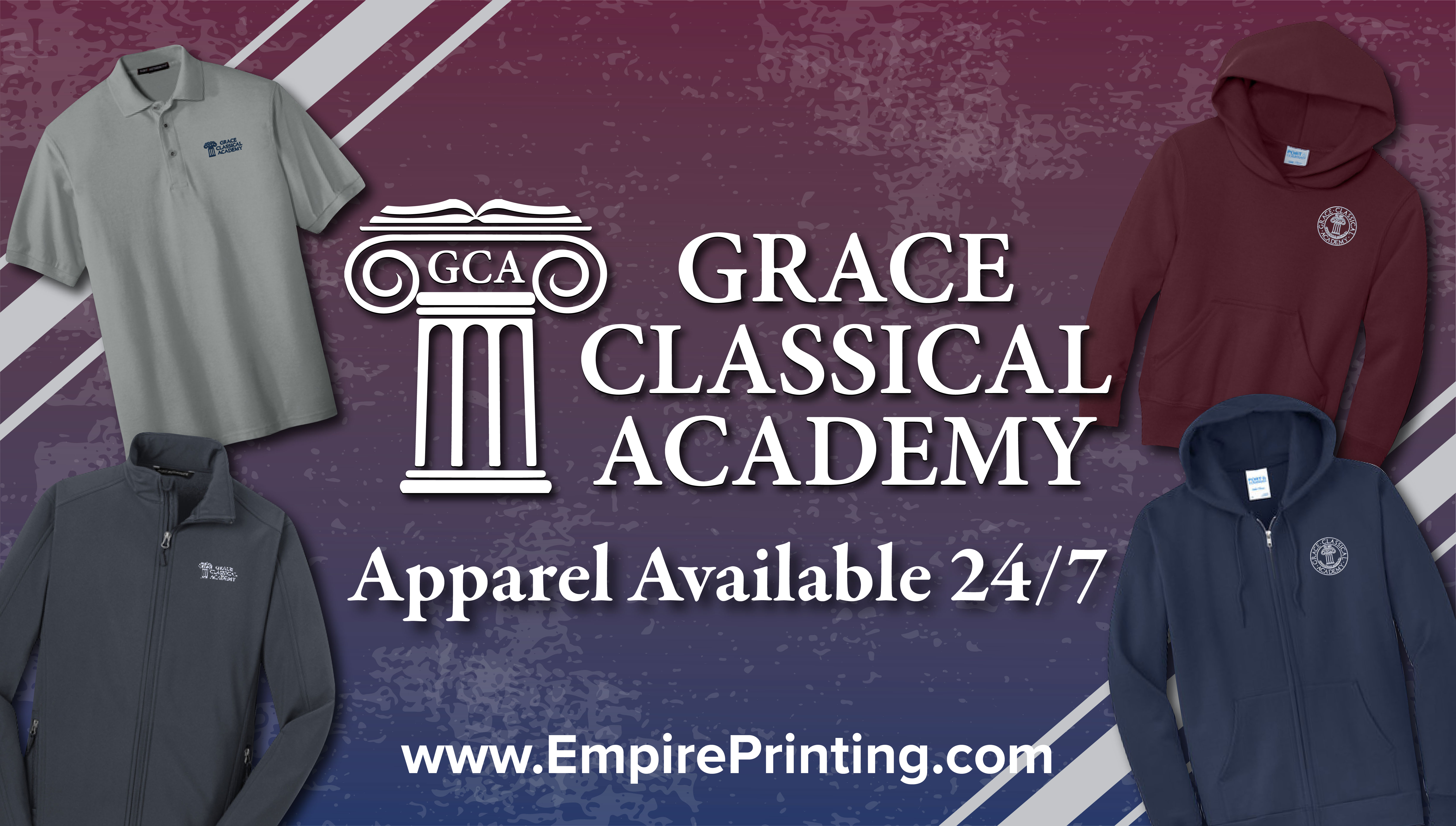 Grace Classical