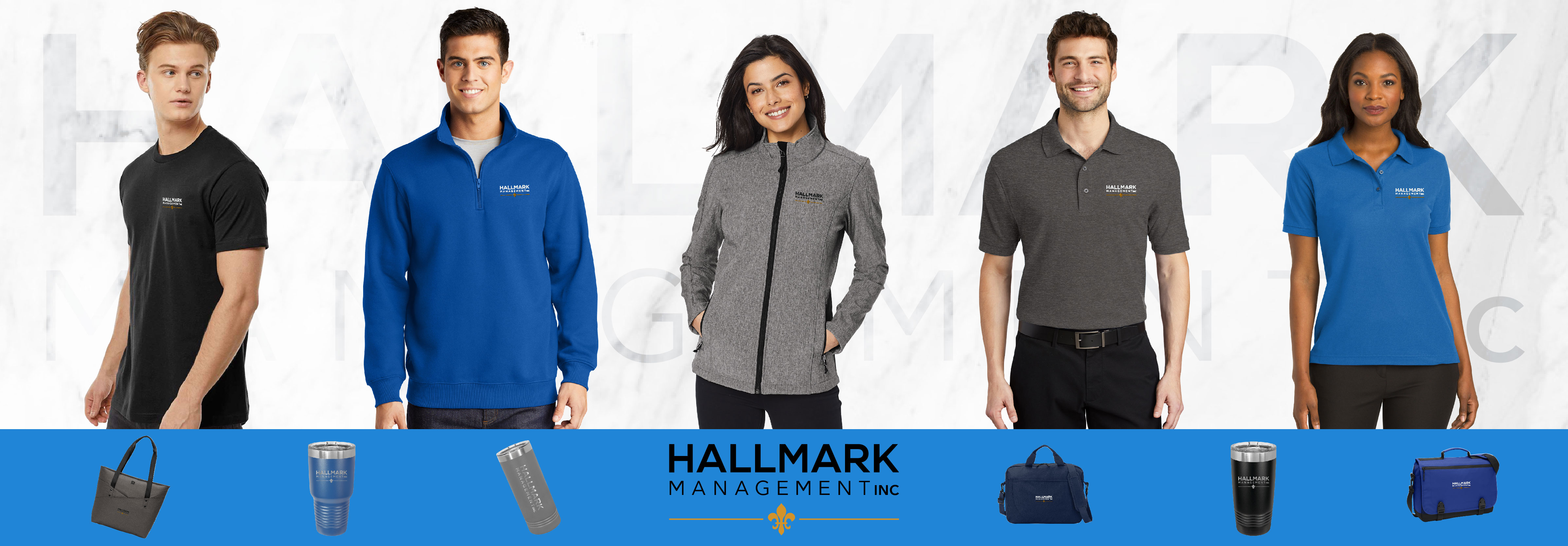 Hallmark Management