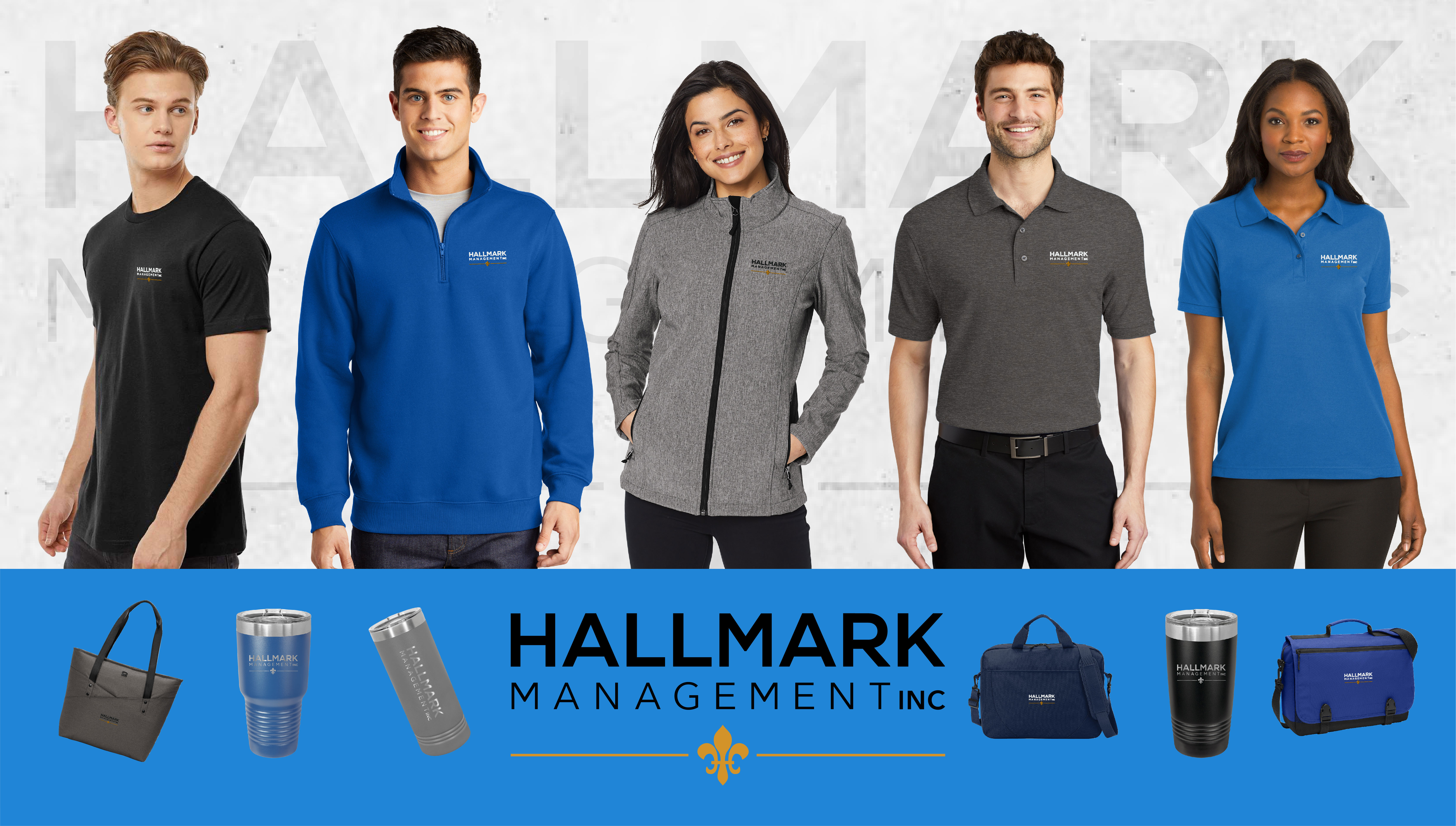 Hallmark Management