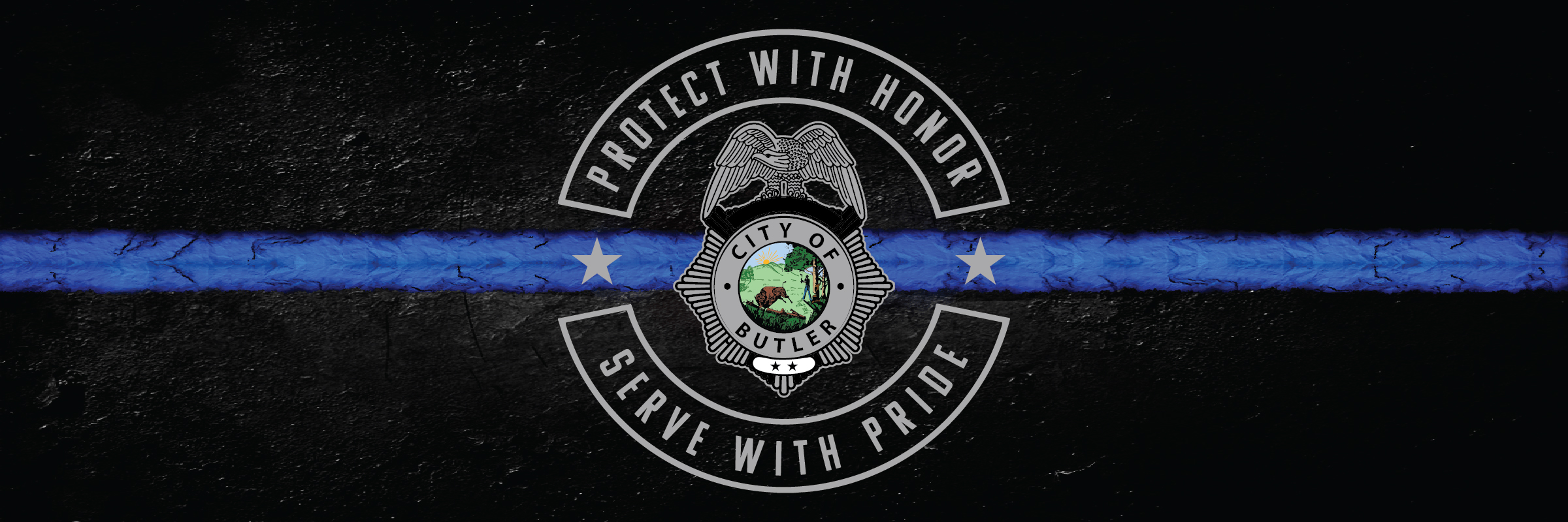 Butler Police Department