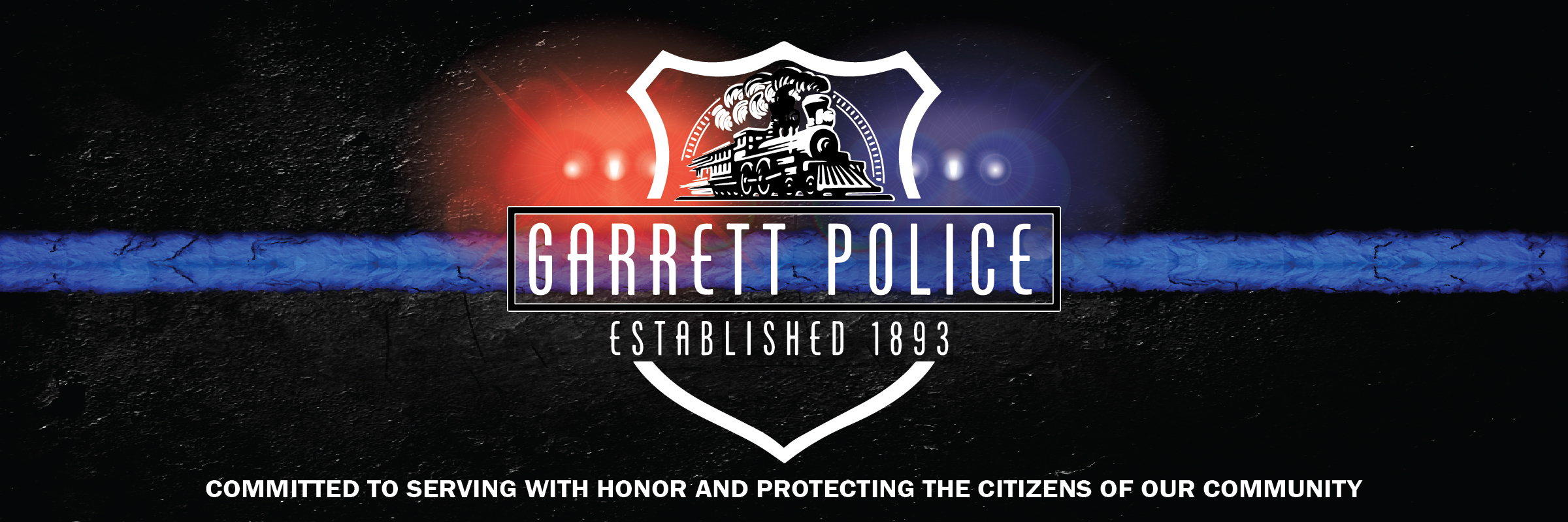 Garrett Police Department