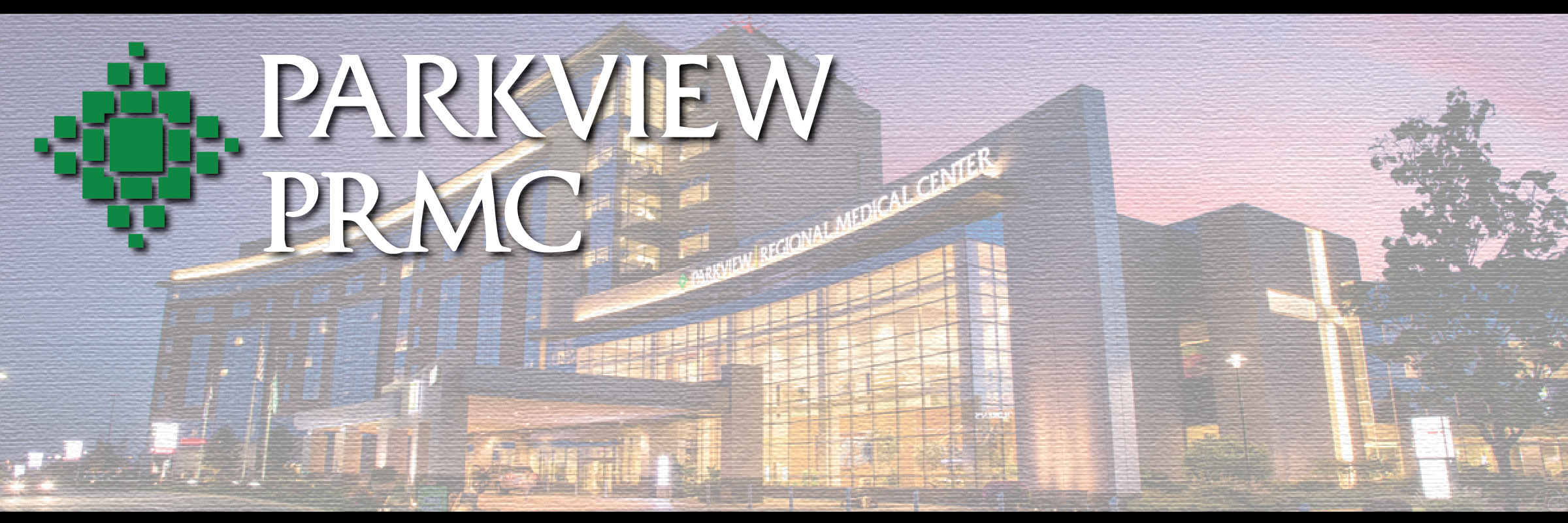 PRMC Prep & Recovery