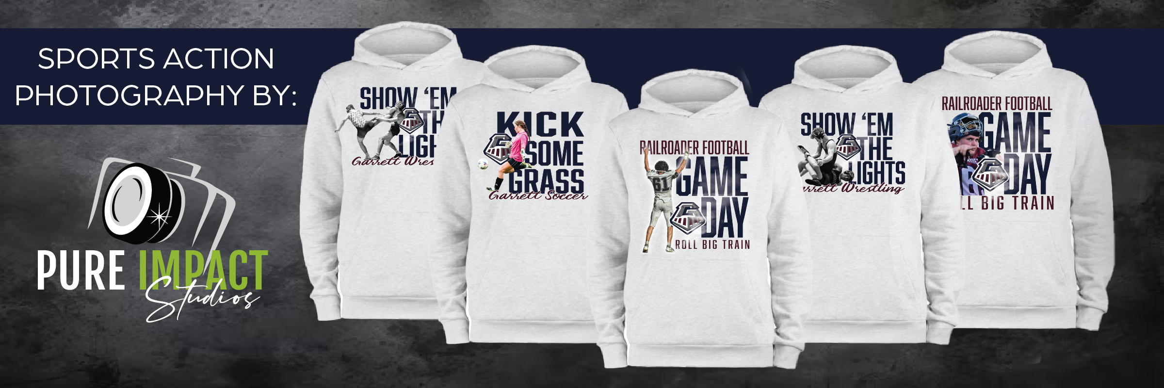 Sport Apparel Customization