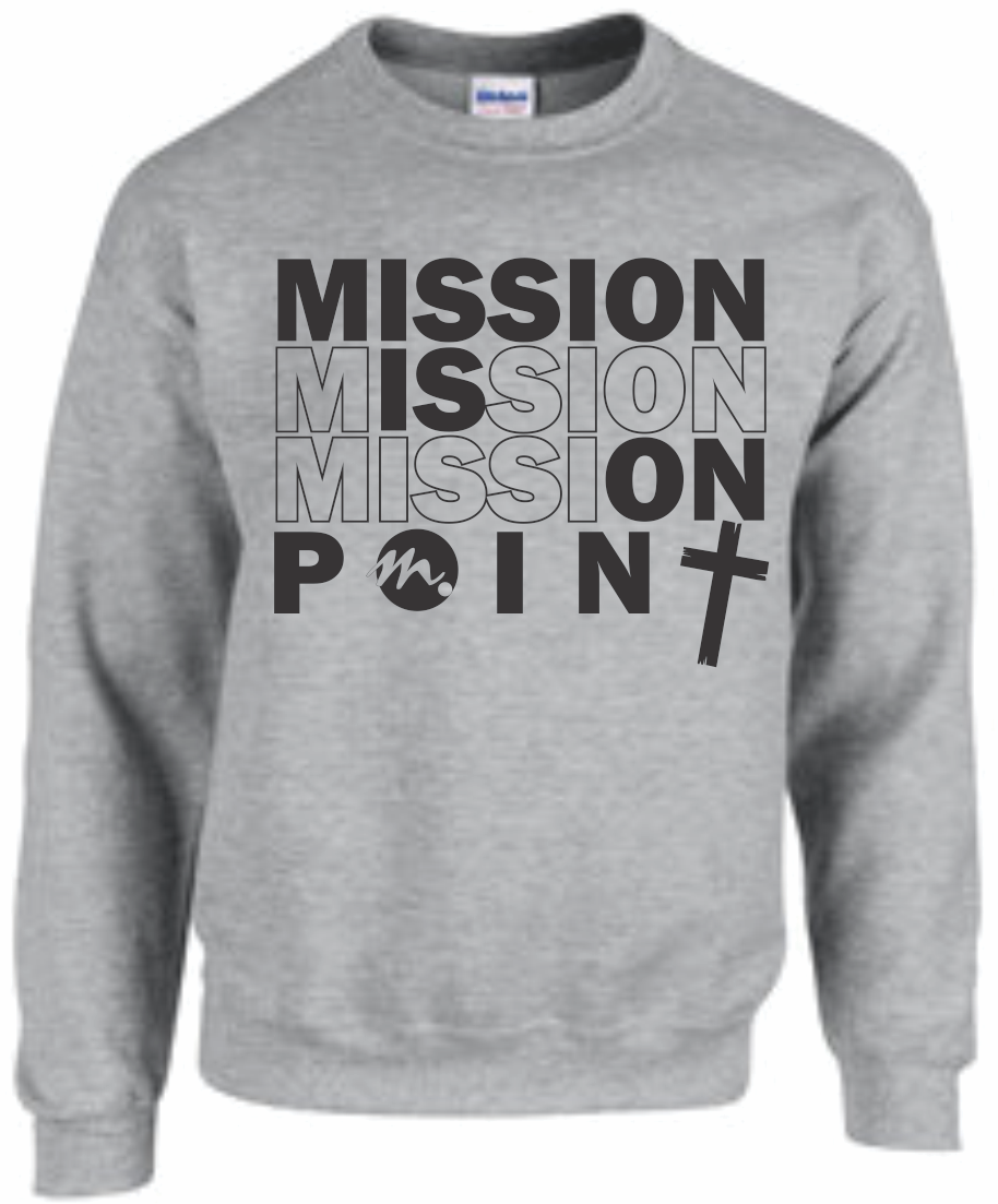 Mission Point Gear 385