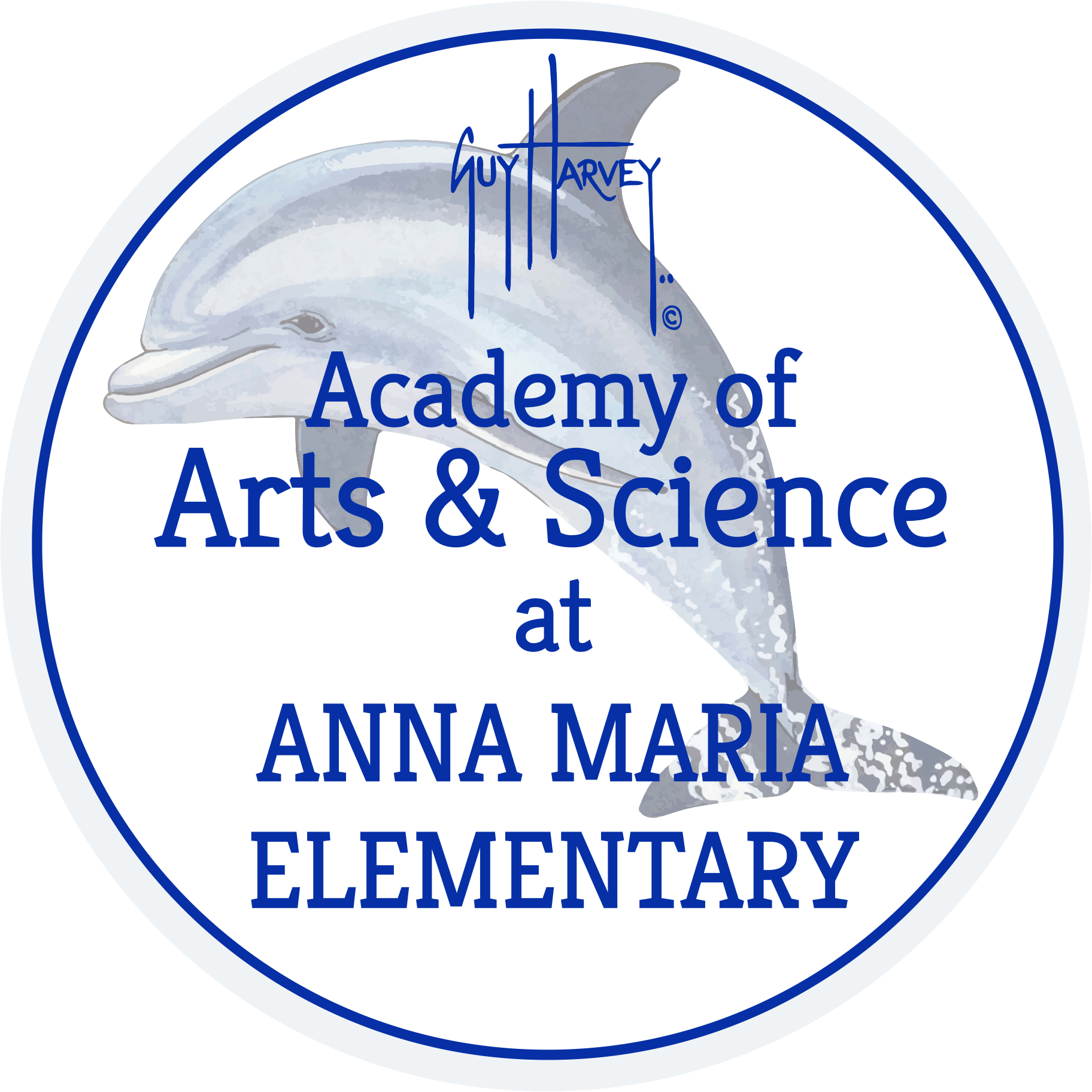 Anna Maria Elementary