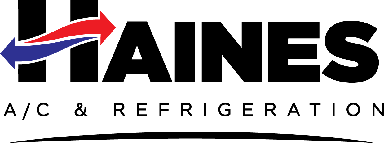 Haines AC