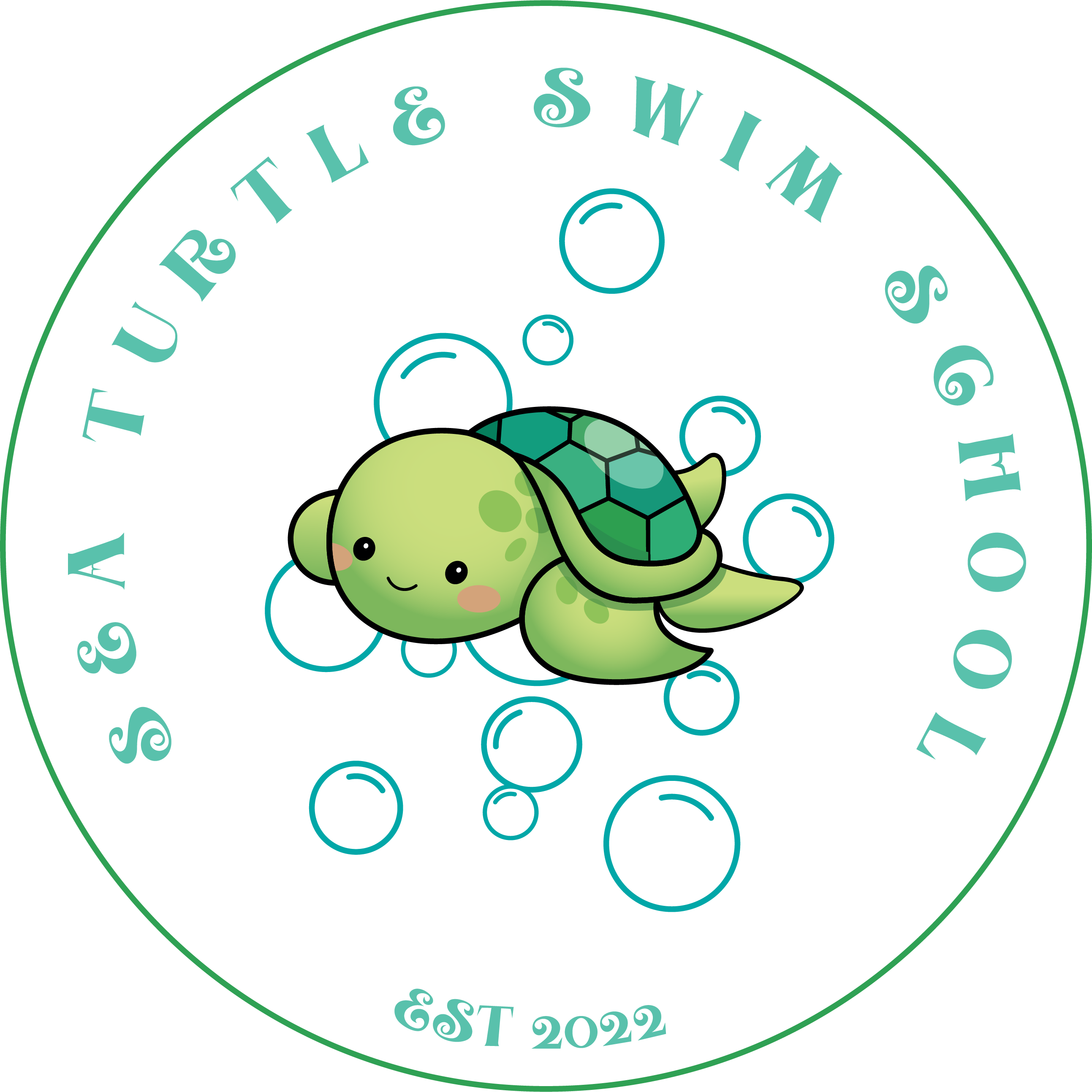 Sea Turtle Swim Schools