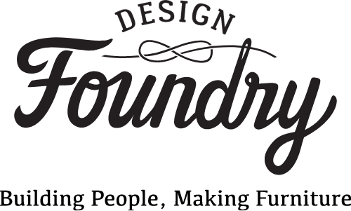 Design Foundry Apparel 2024