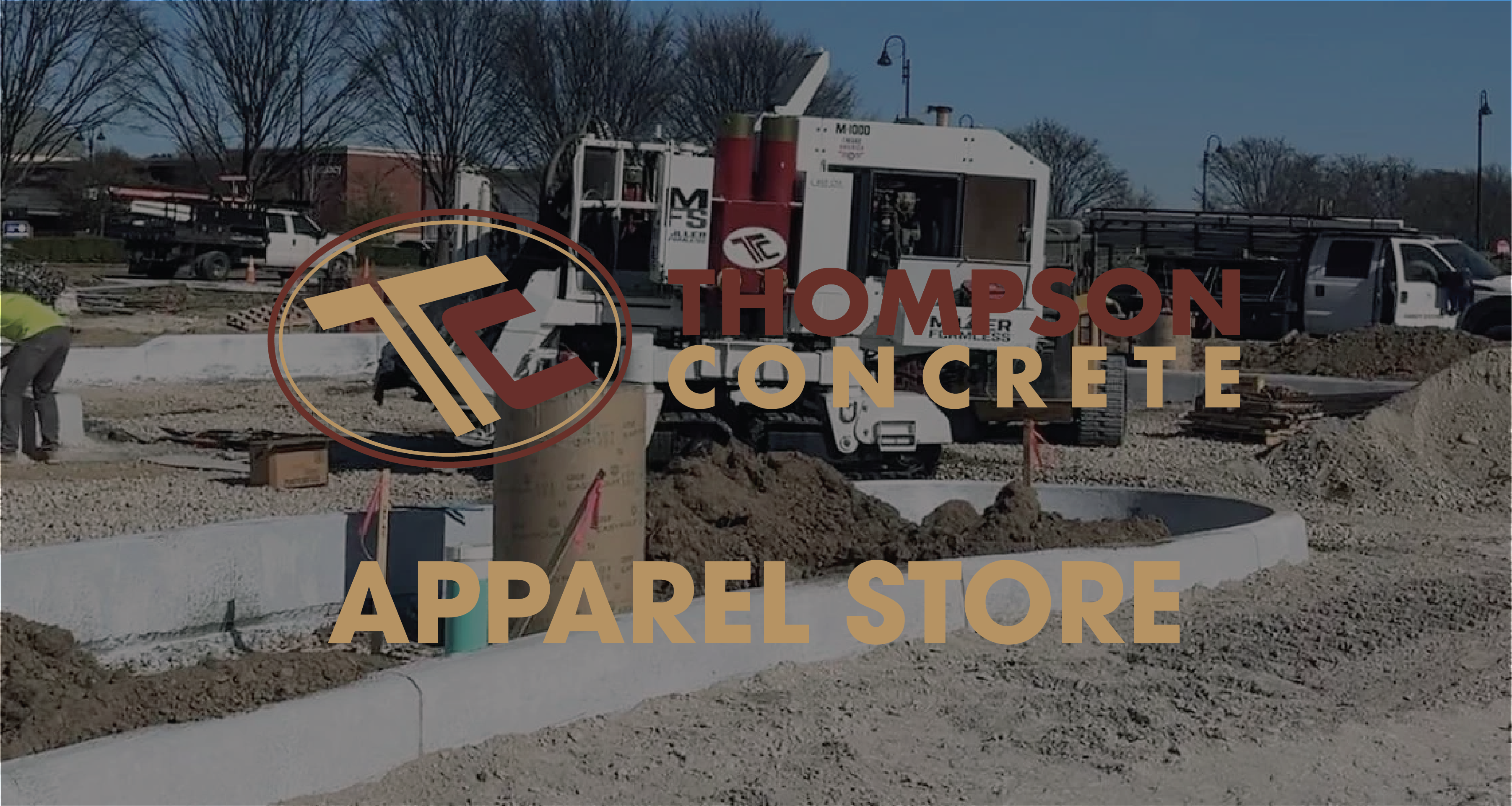 Thompson Concrete
