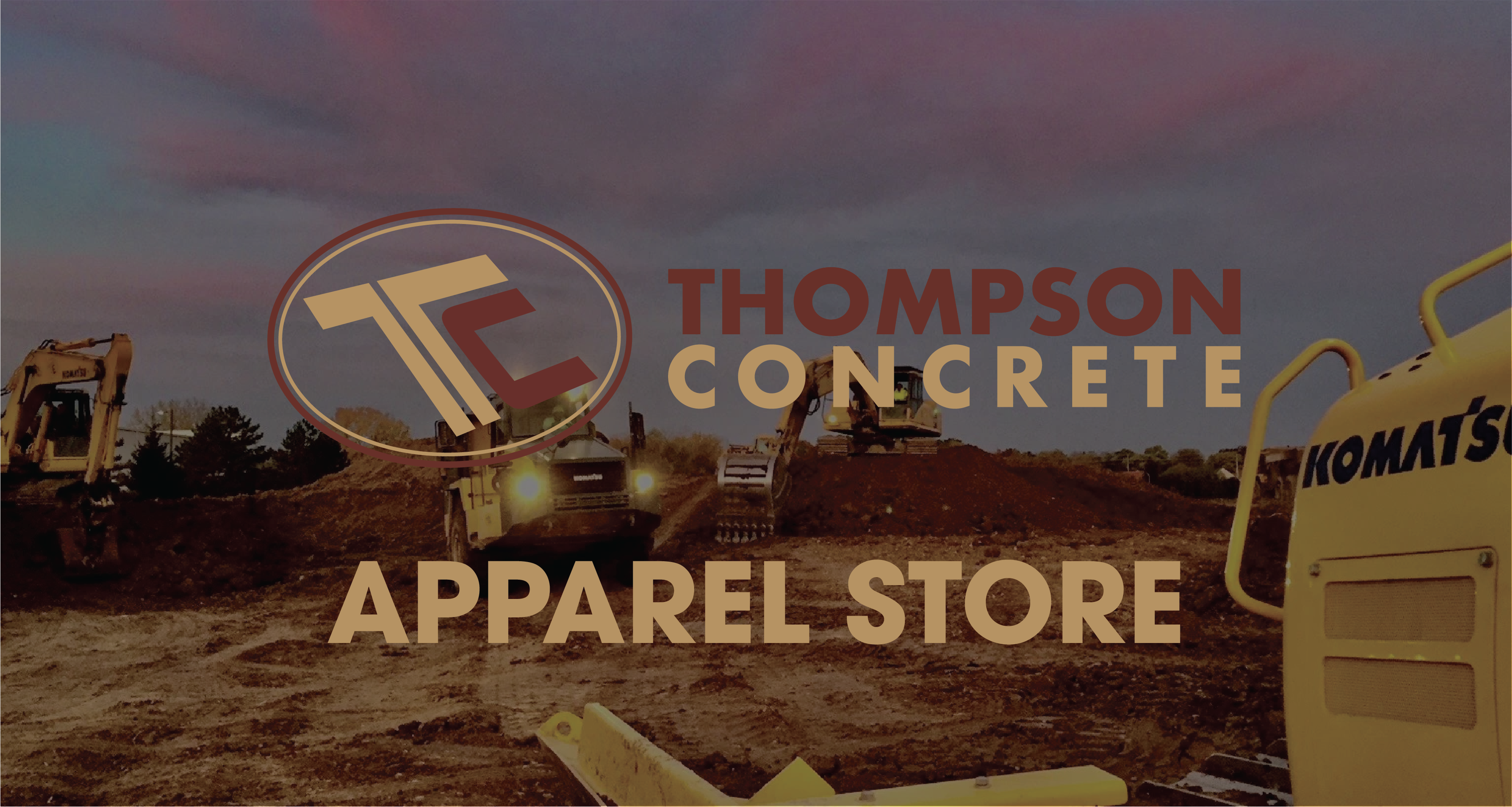 Thompson Concrete