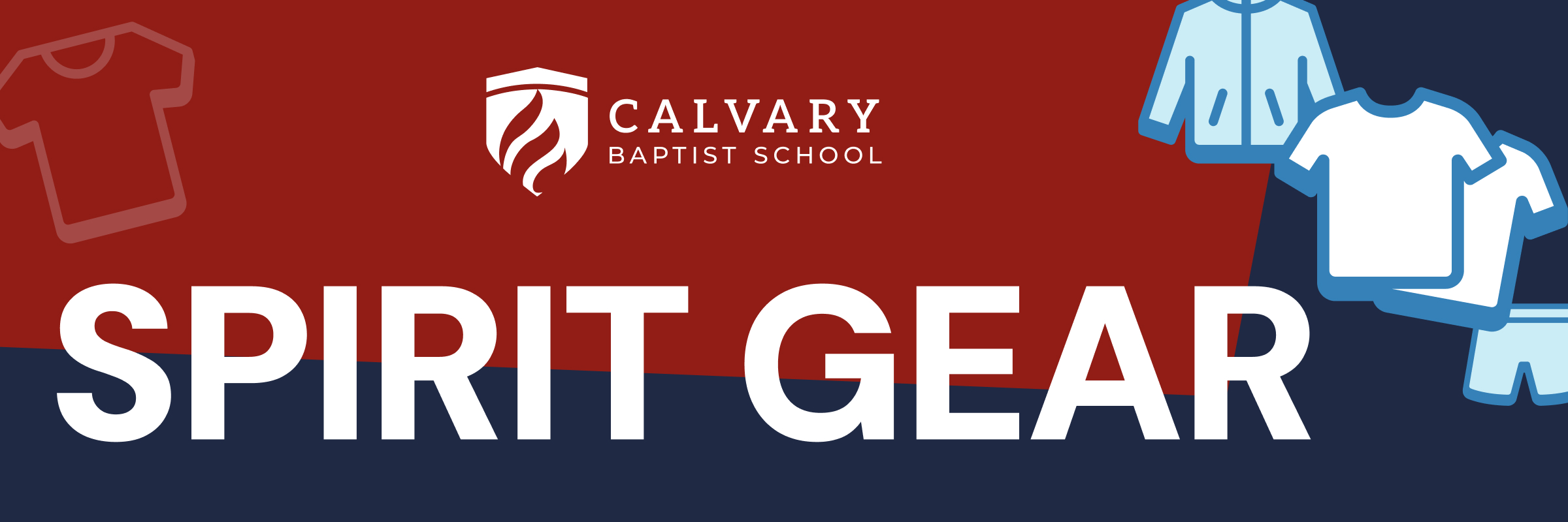 Calvary Baptist School
