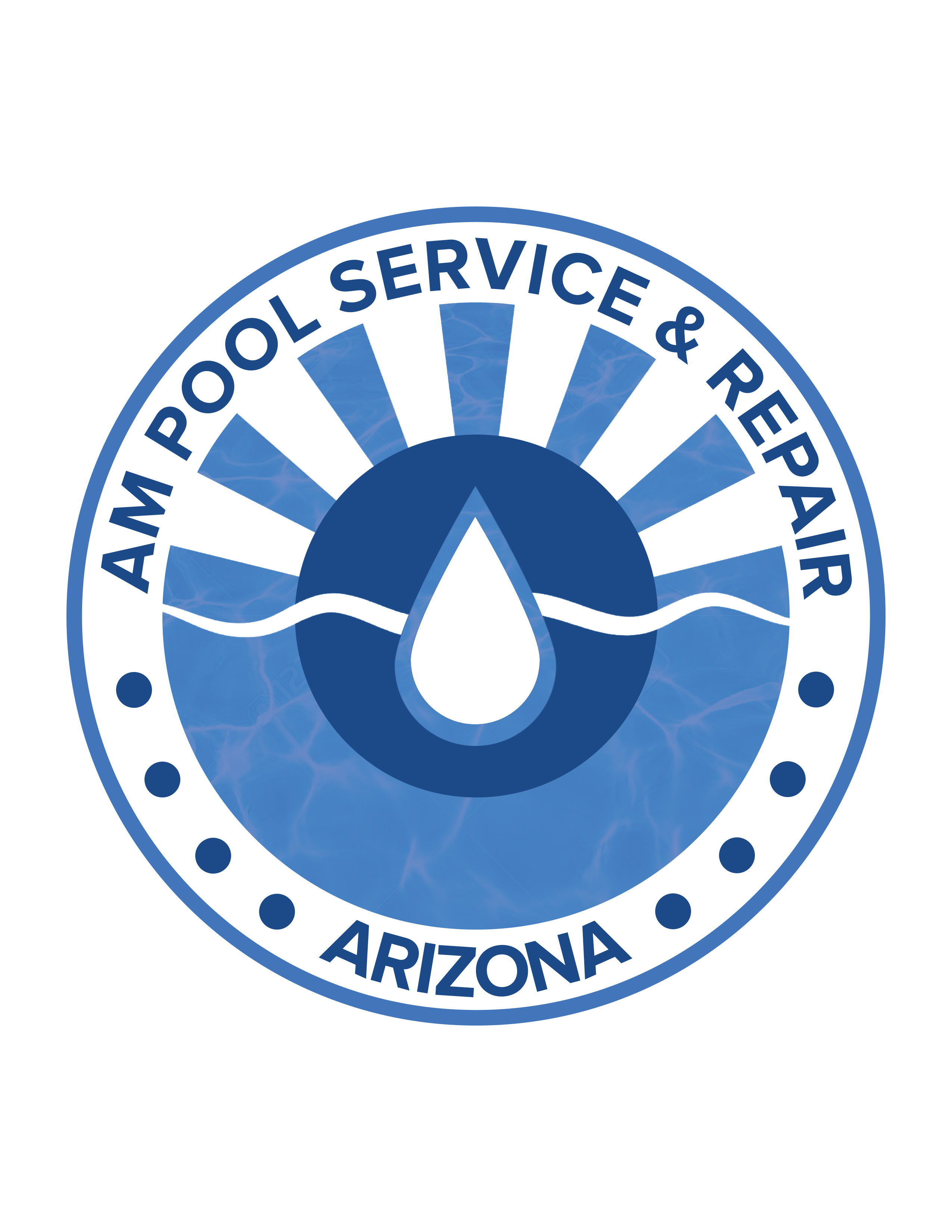 AM POOL SERVICES