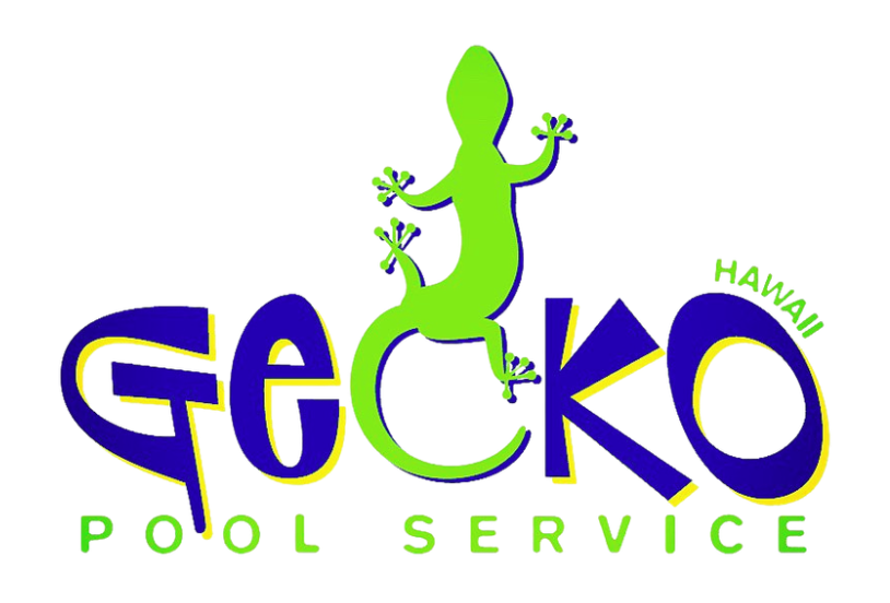 GECKO POOL SERVICE