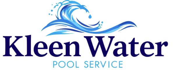 KLEEN WATER POOL SERVICE