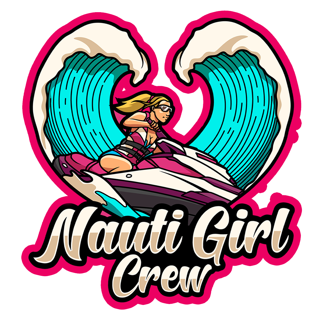 NAUTI GIRL CREW