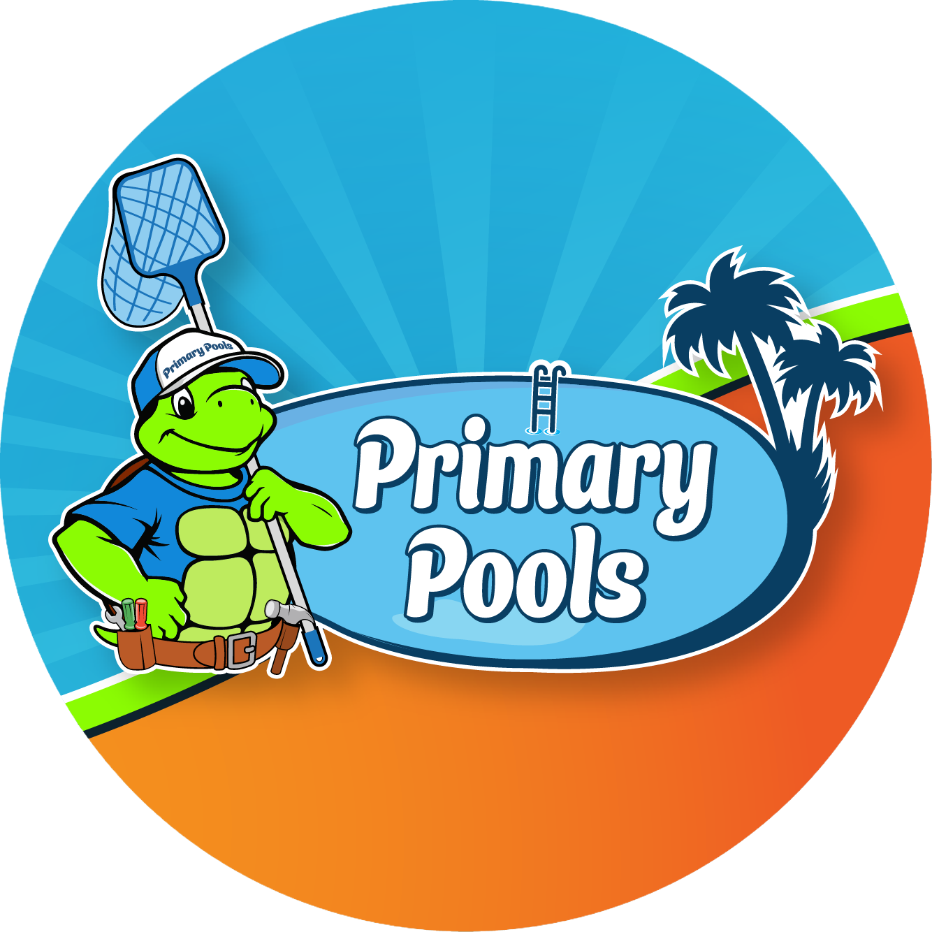 PRIMARY POOLS