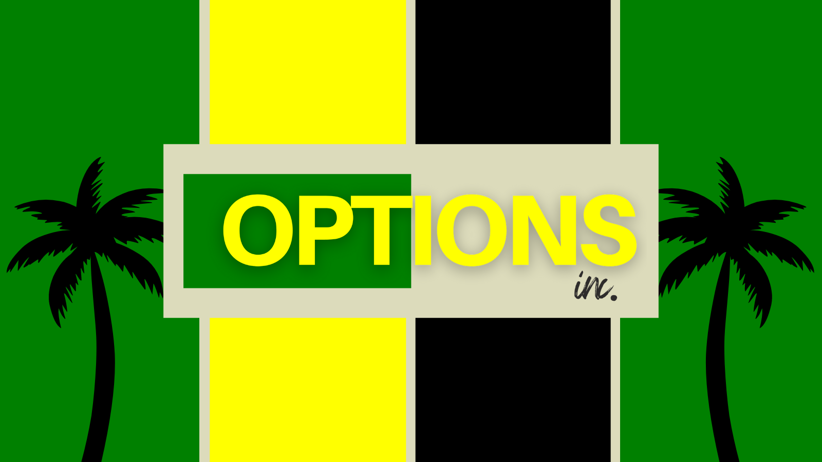Options Incorporated