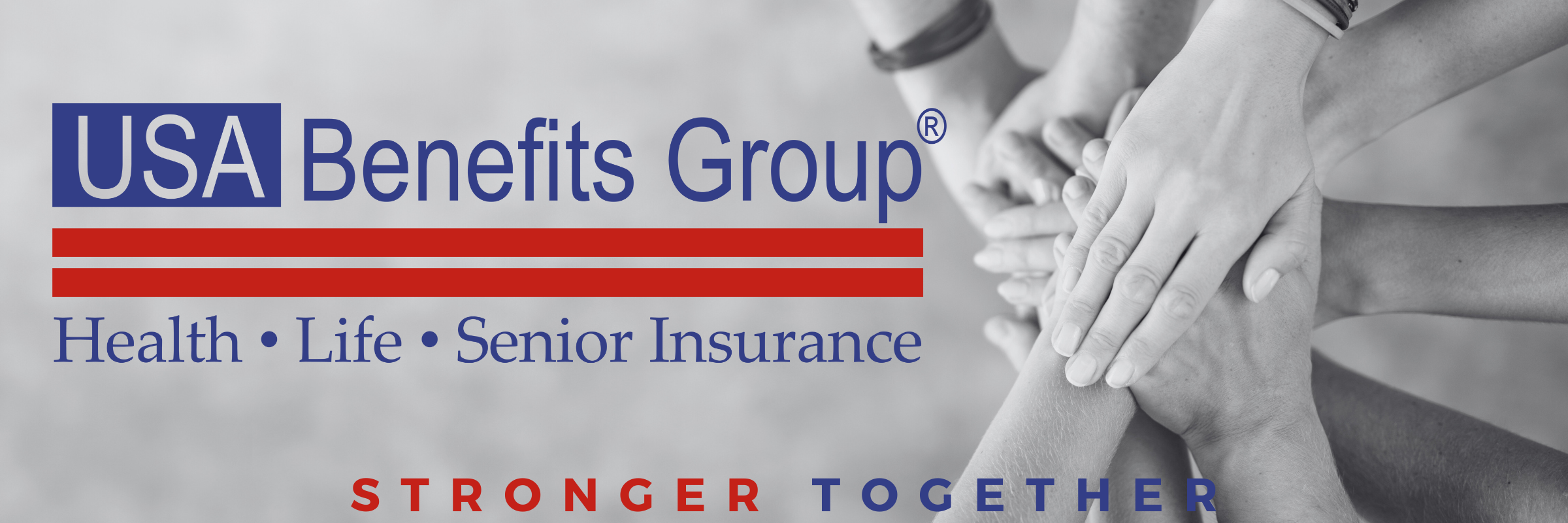 USA Benefits Group Shop