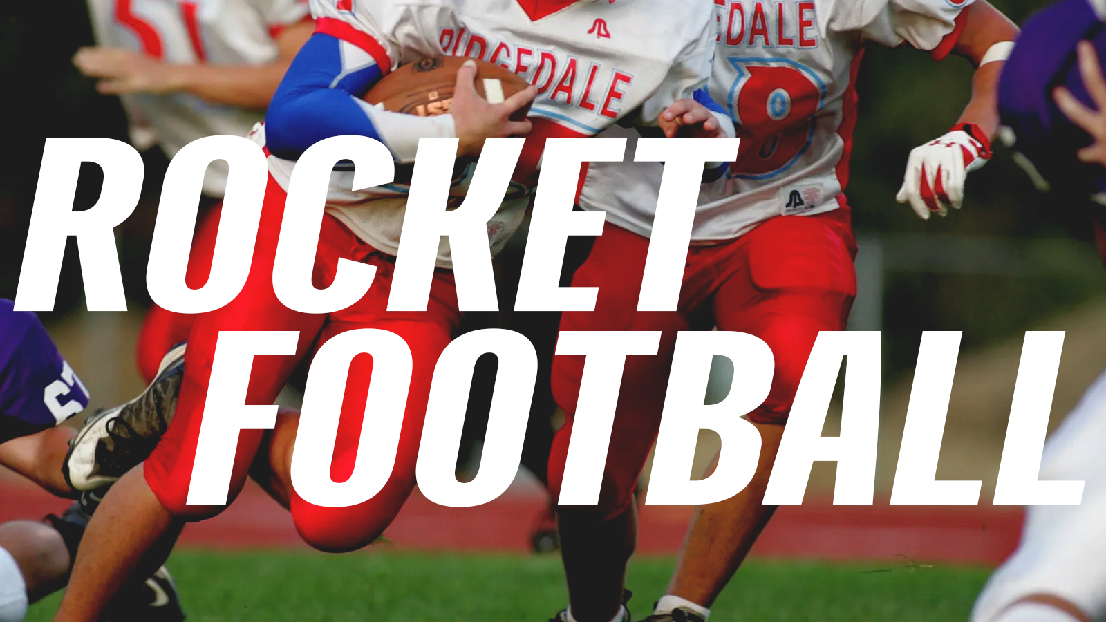 Ridgedale Rockets