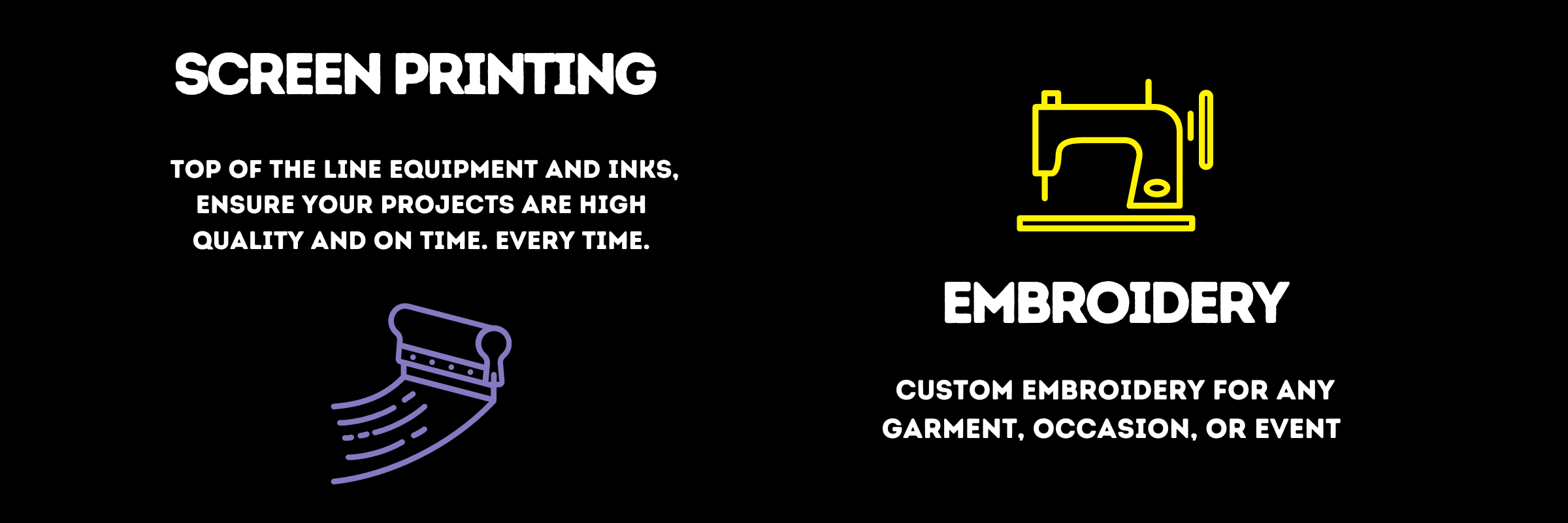 Vision Print Group