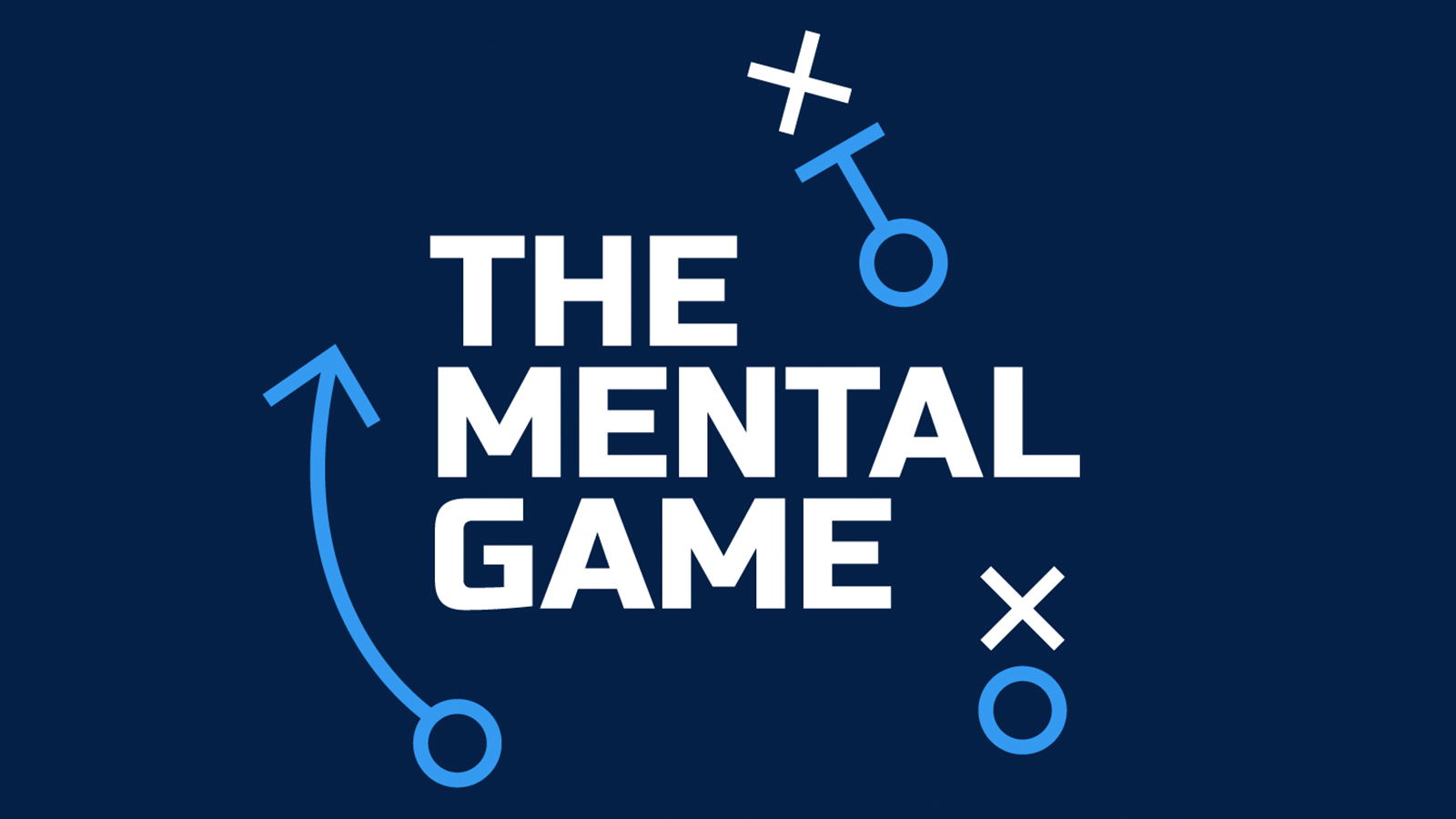 Mental Game Podcast Merch