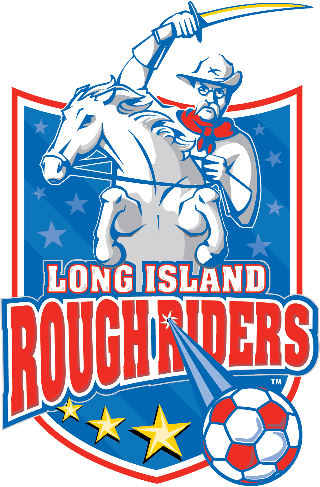 Rough Riders