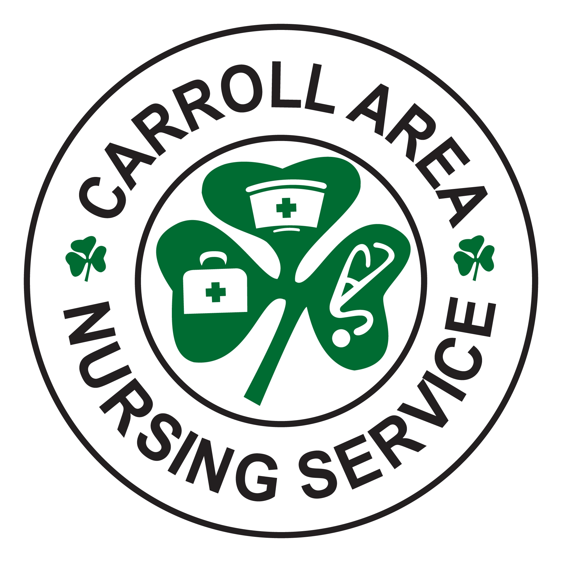 Carroll Area Nursing Service