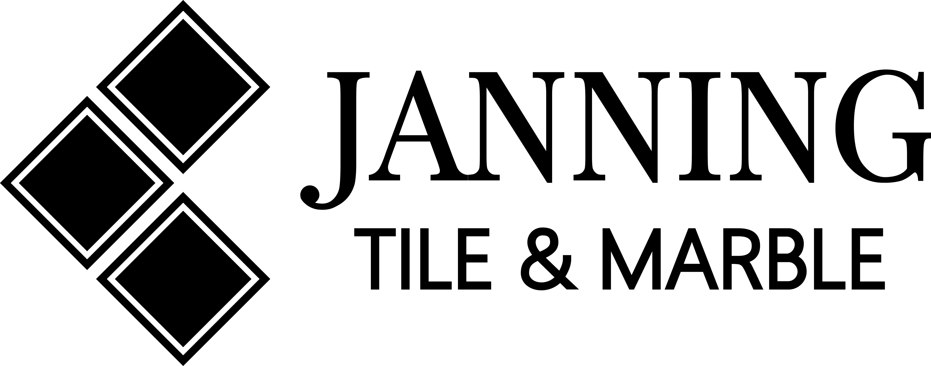 Janning Tile