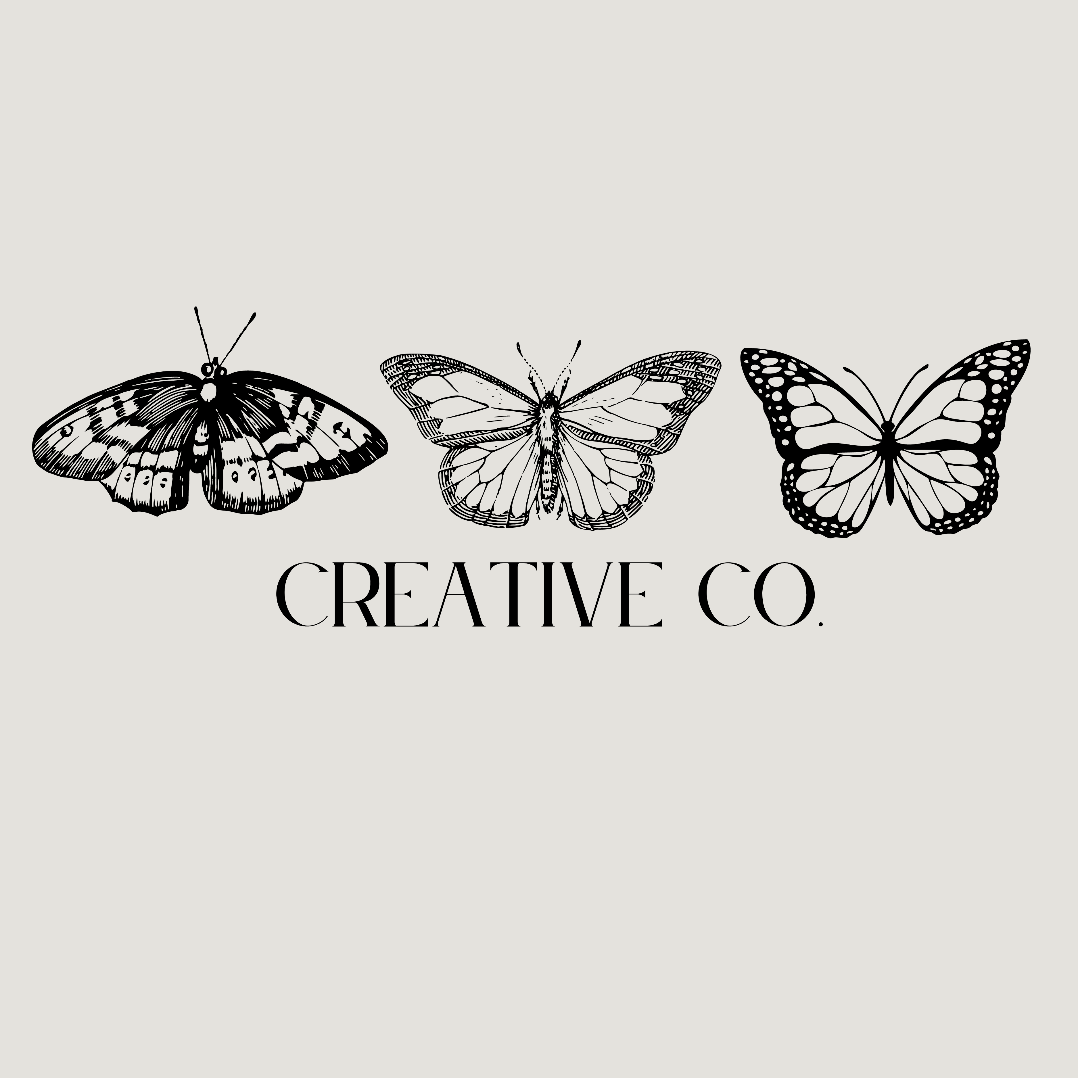 Creative Co. Design