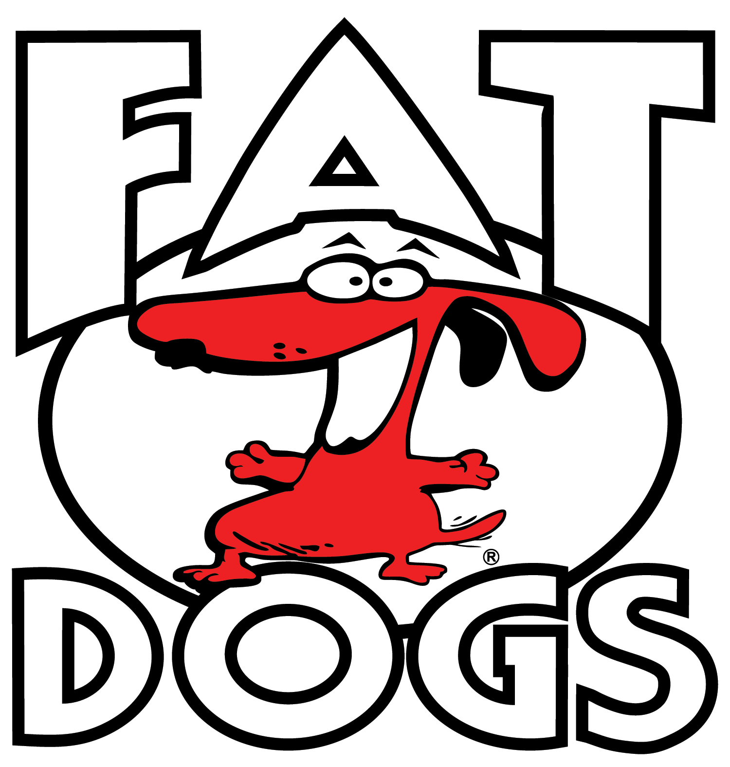Fat Dog Teammate Store