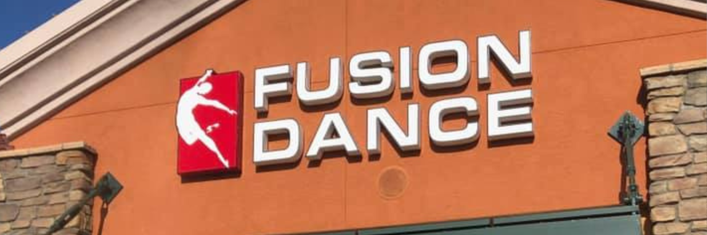 Fusion Dance